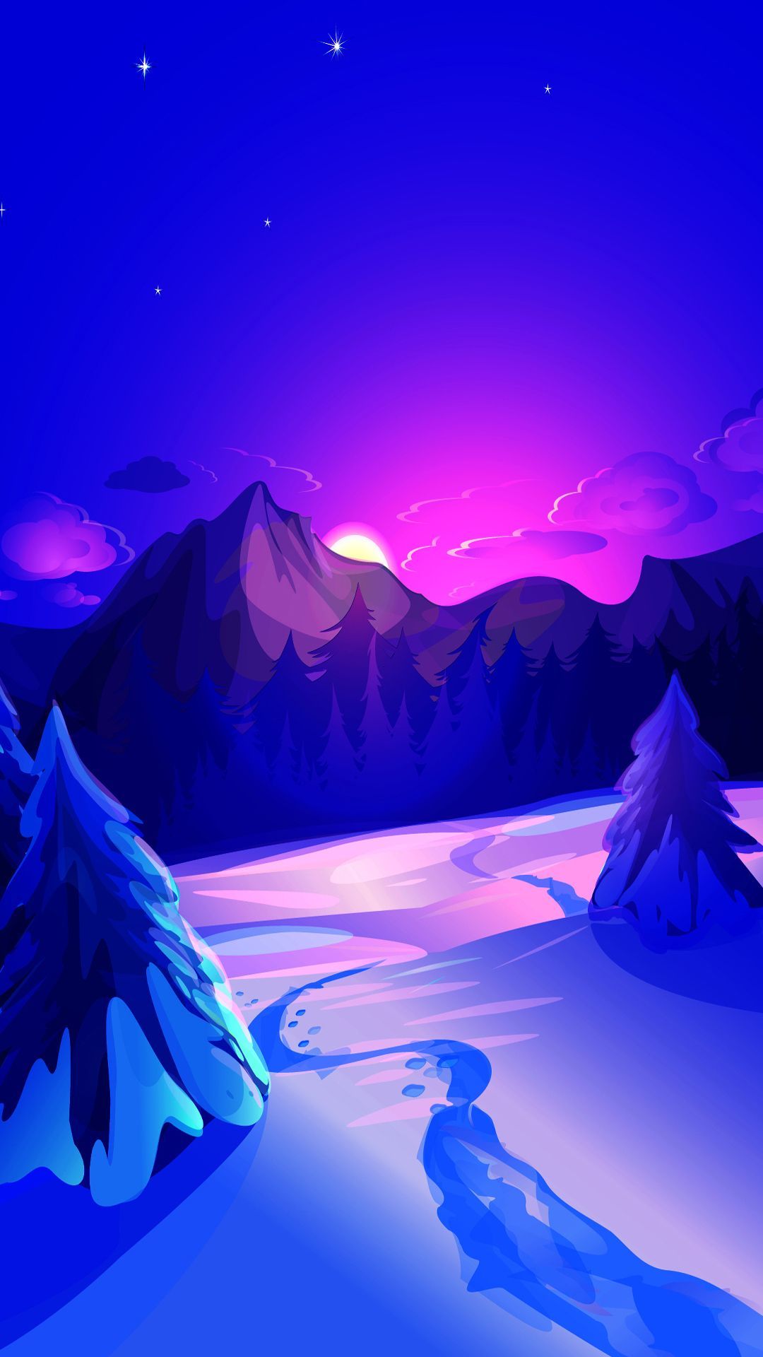 Digital Art Mobile Wallpapers - Top Free Digital Art Mobile Backgrounds ...