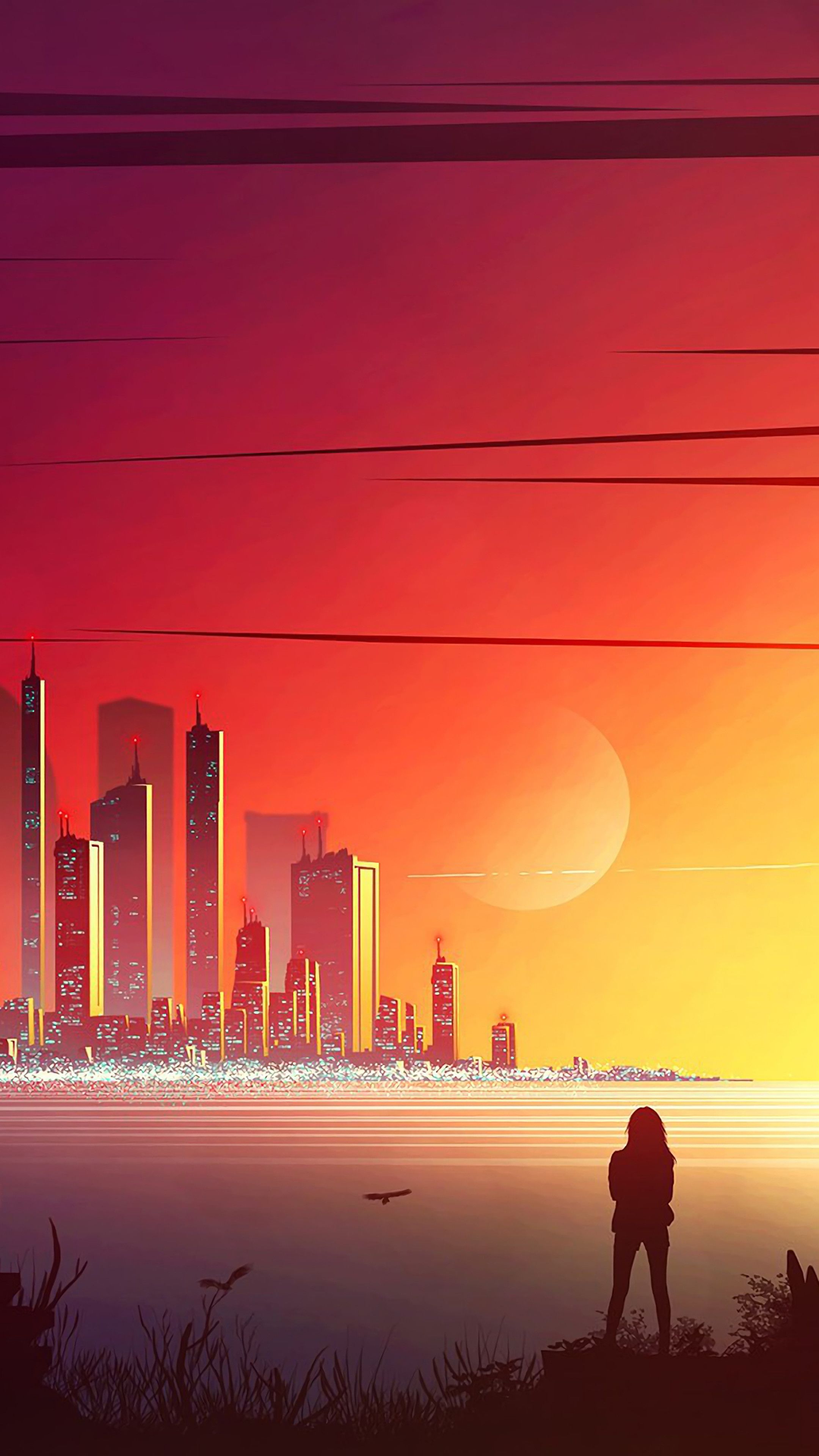 Digital Art Mobile Wallpapers - Top Free Digital Art Mobile Backgrounds ...