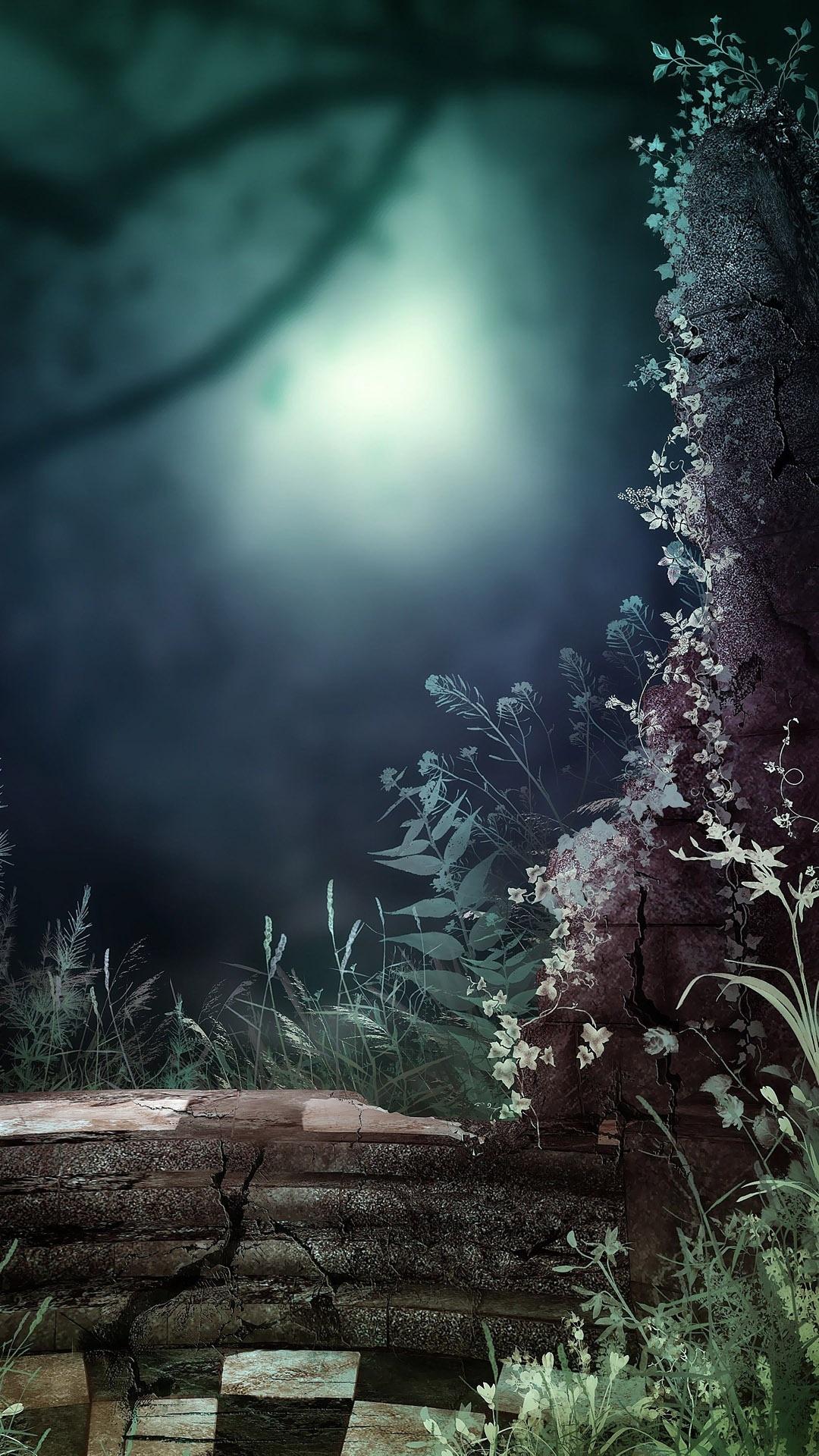 Digital Art Mobile Wallpapers - Top Free Digital Art Mobile Backgrounds ...