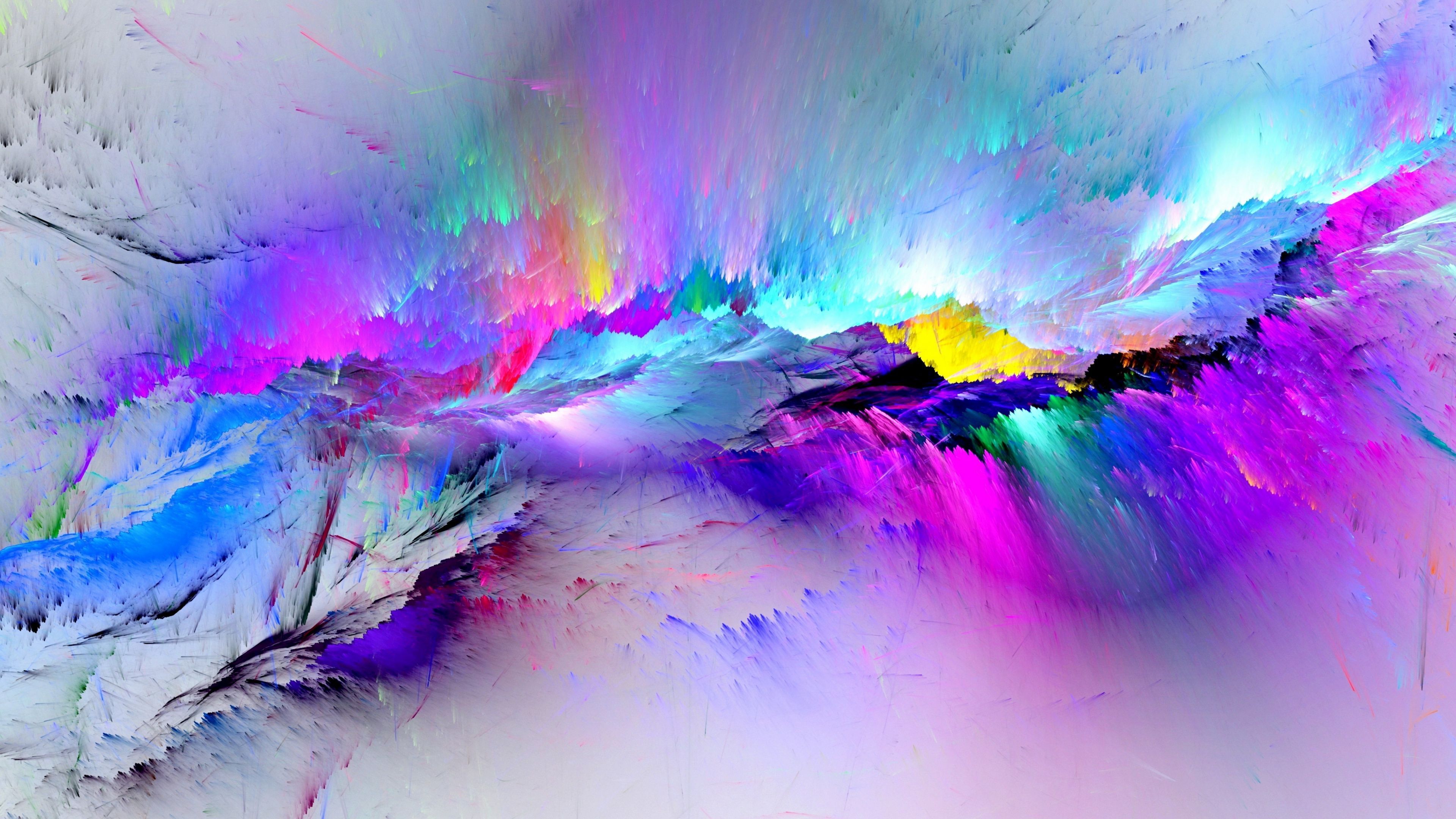 3840X2160 Painting Wallpapers - Top Free 3840X2160 Painting Backgrounds ...