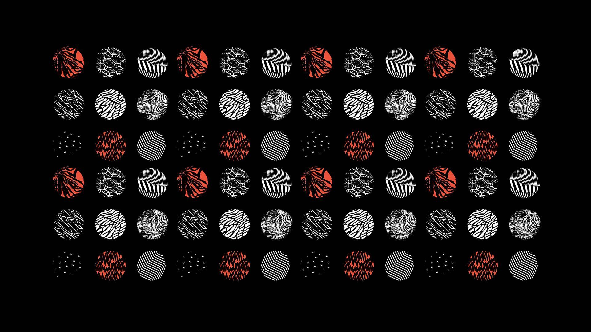 Twenty One Pilots Blurryface Wallpapers - Top Free Twenty One Pilots ...