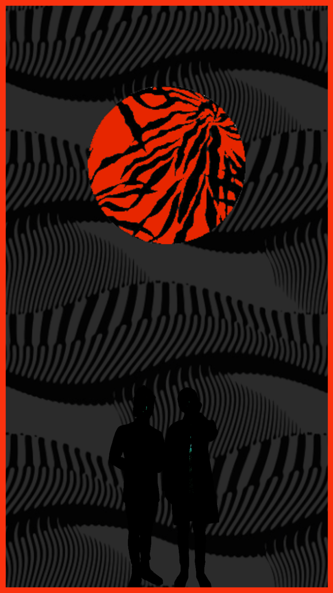Twenty One Pilots Blurryface Wallpapers - Top Free Twenty One Pilots ...