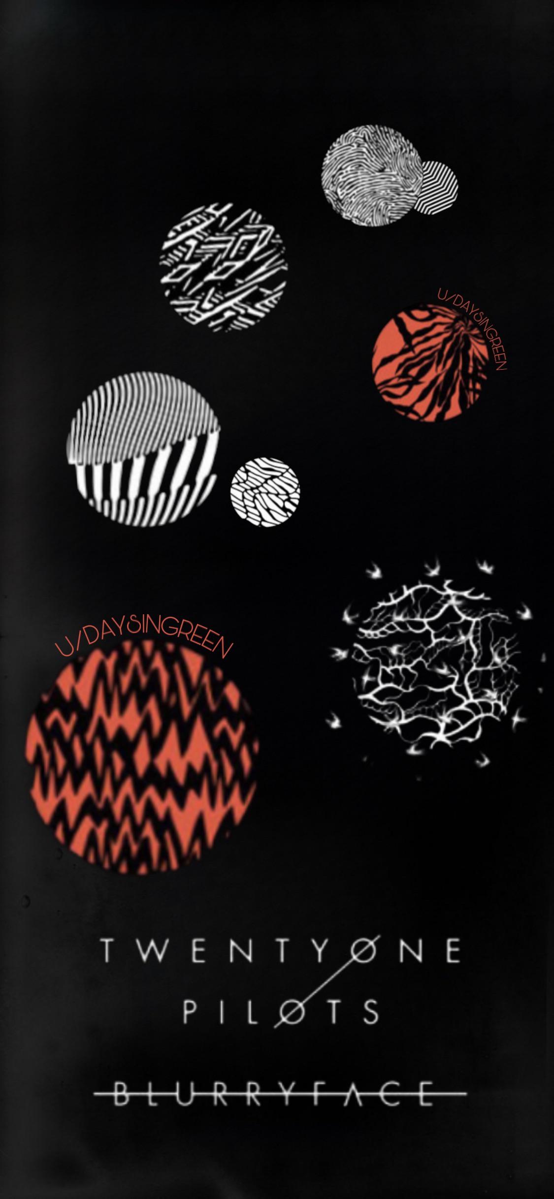 Twenty One Pilots Blurryface Wallpapers - Top Free Twenty One Pilots Blurryface Backgrounds ...