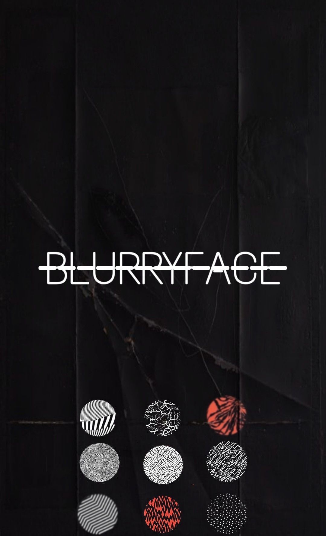 Twenty One Pilots Blurryface Wallpapers - Top Free Twenty One Pilots ...