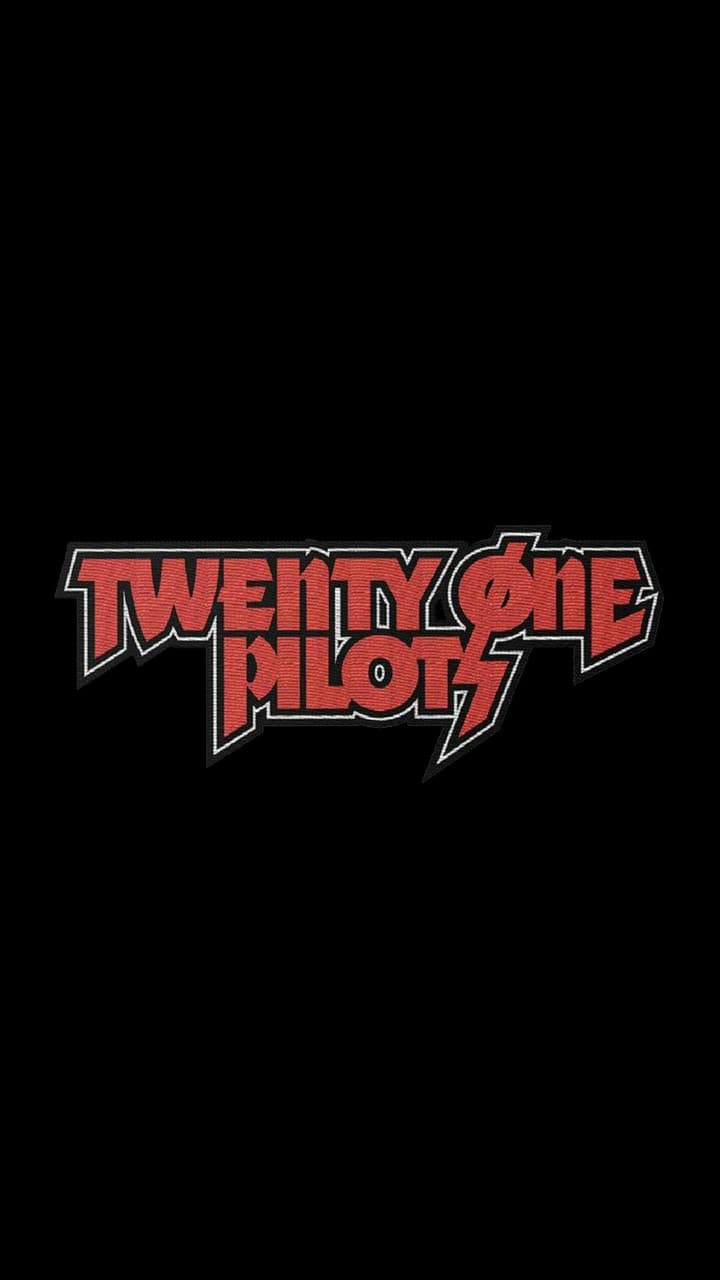 Twenty One Pilots Blurryface Wallpapers - Top Free Twenty One Pilots ...