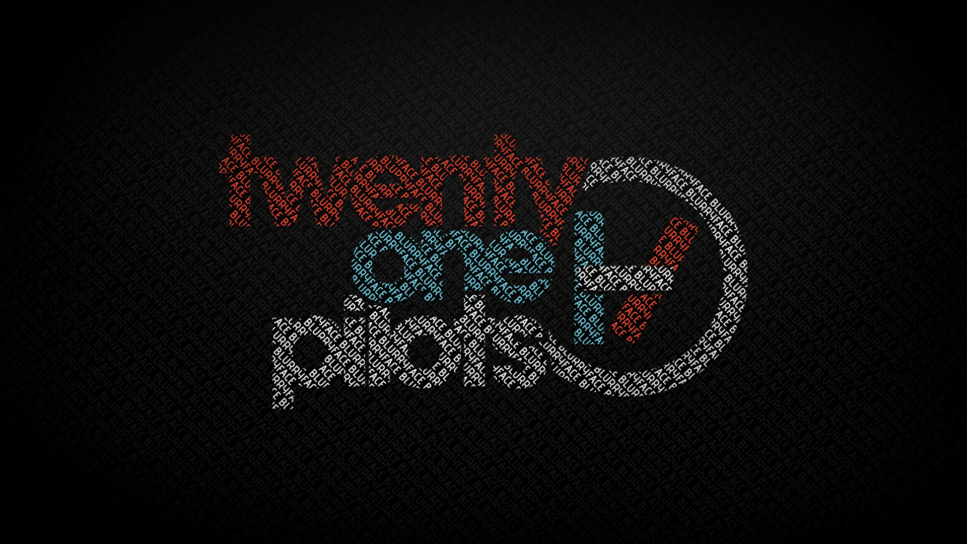 Twenty One Pilots Blurryface Wallpapers - Top Free Twenty One Pilots ...