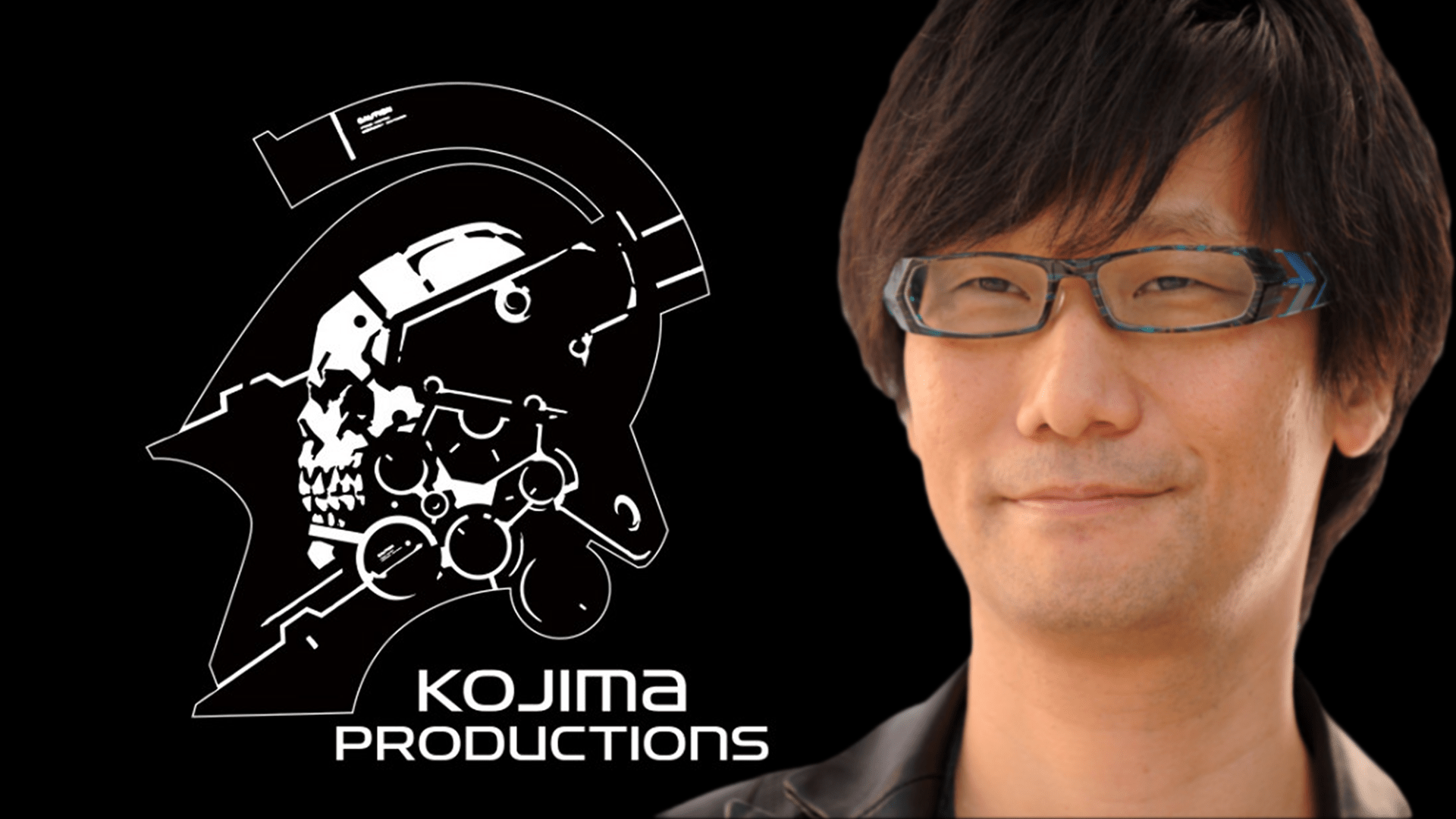 Hideo Kojima Wallpapers - Top Free Hideo Kojima Backgrounds - WallpaperAccess