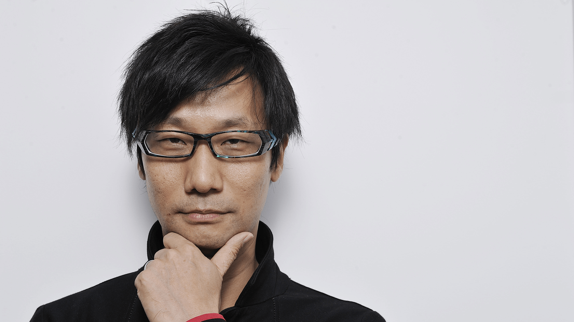 Hideo Kojima Wallpapers - Top Free Hideo Kojima Backgrounds - WallpaperAccess