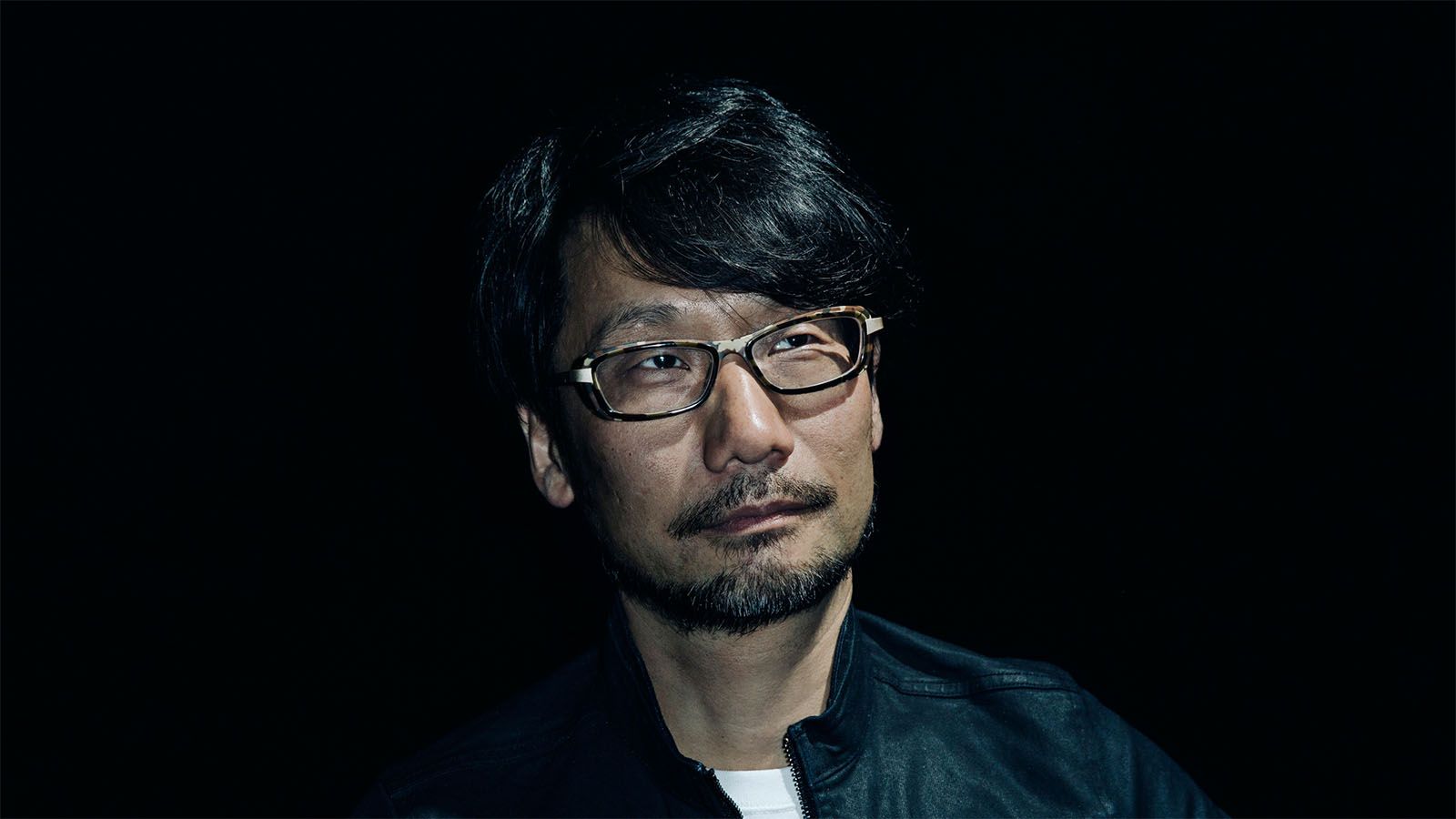 Hideo Kojima Wallpapers - Top Free Hideo Kojima Backgrounds - WallpaperAccess