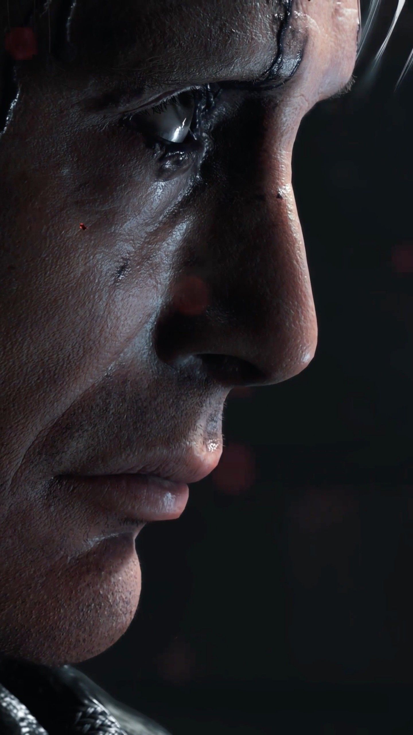 Hideo Kojima Wallpapers - Top Free Hideo Kojima Backgrounds - WallpaperAccess