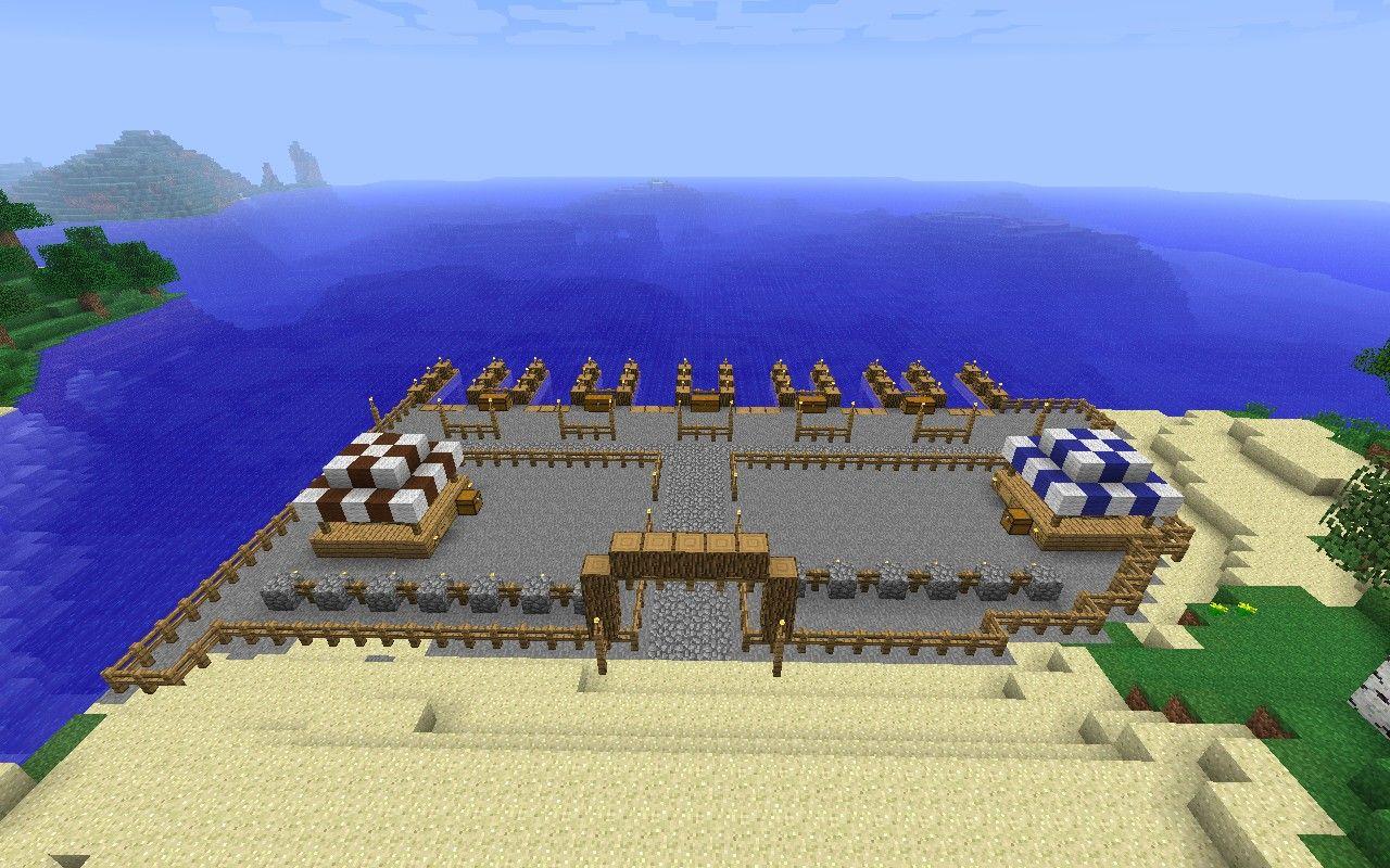 Minecraft Dock Wallpapers - Top Free Minecraft Dock Backgrounds ...