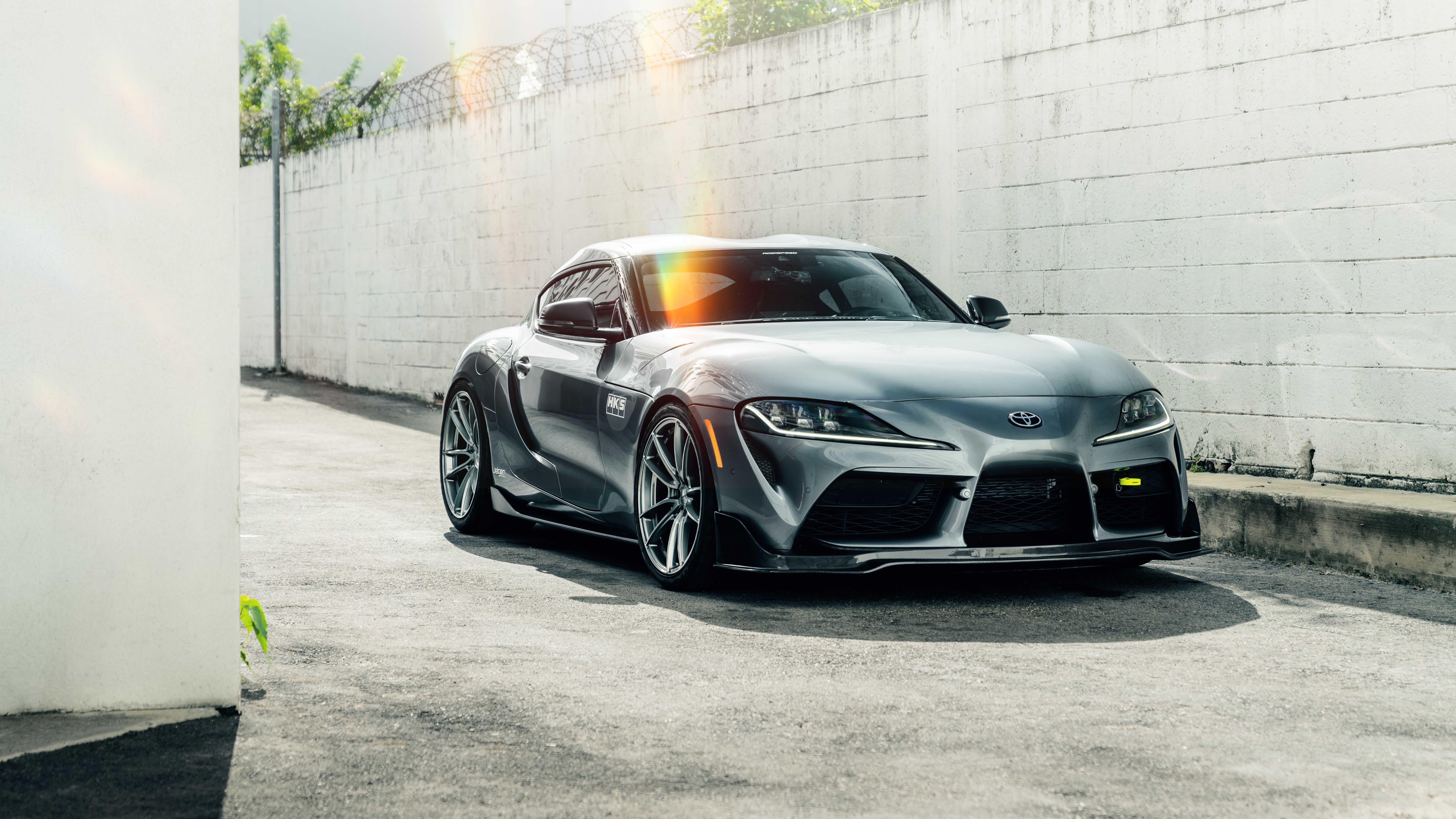 Supra 8k Wallpapers - Top Free Supra 8k Backgrounds - WallpaperAccess