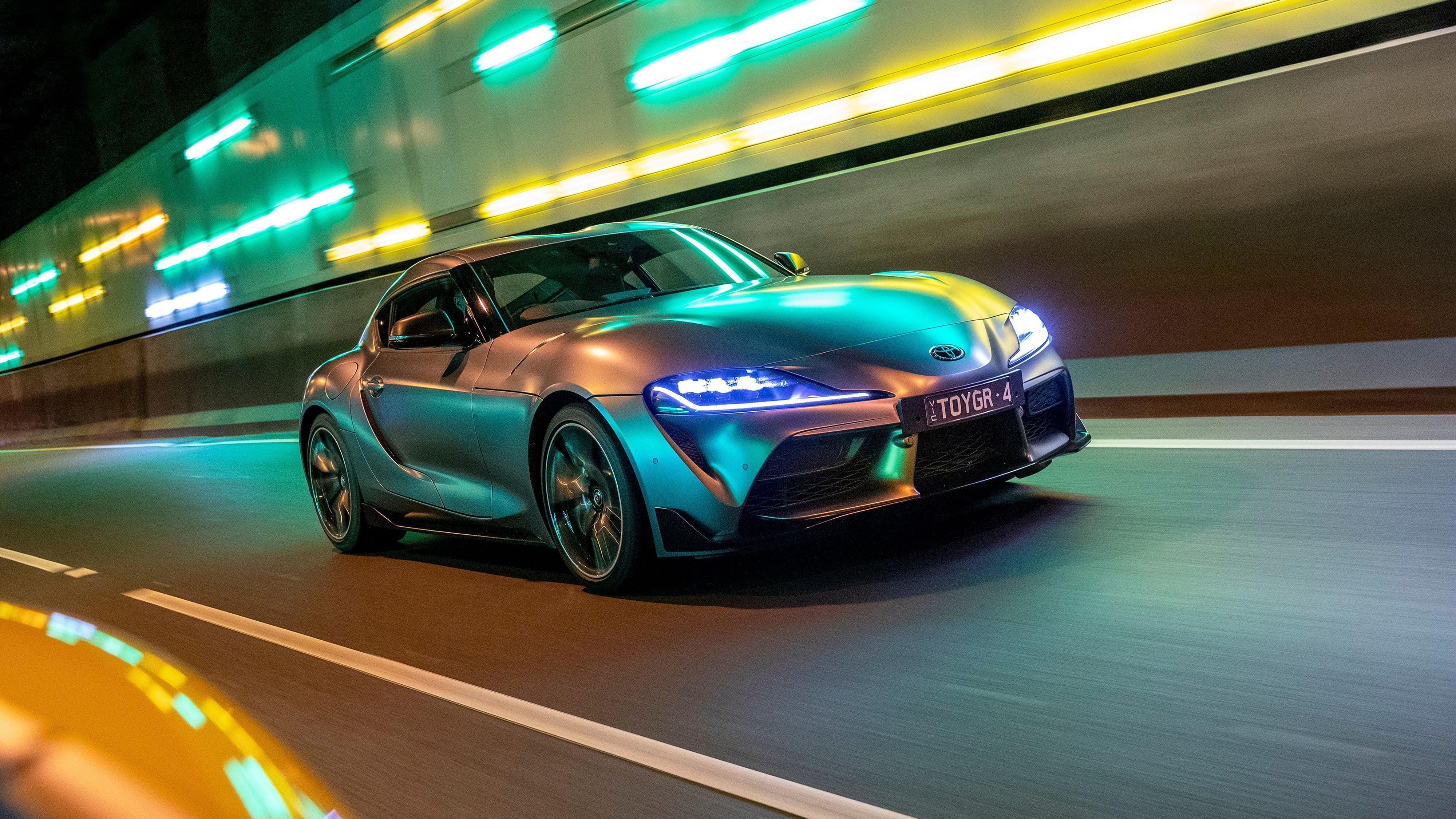 Supra 8k Wallpapers - Top Free Supra 8k Backgrounds - WallpaperAccess