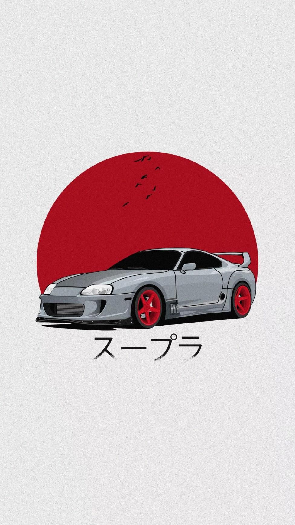 Supra 8k Wallpapers - Top Free Supra 8k Backgrounds - WallpaperAccess
