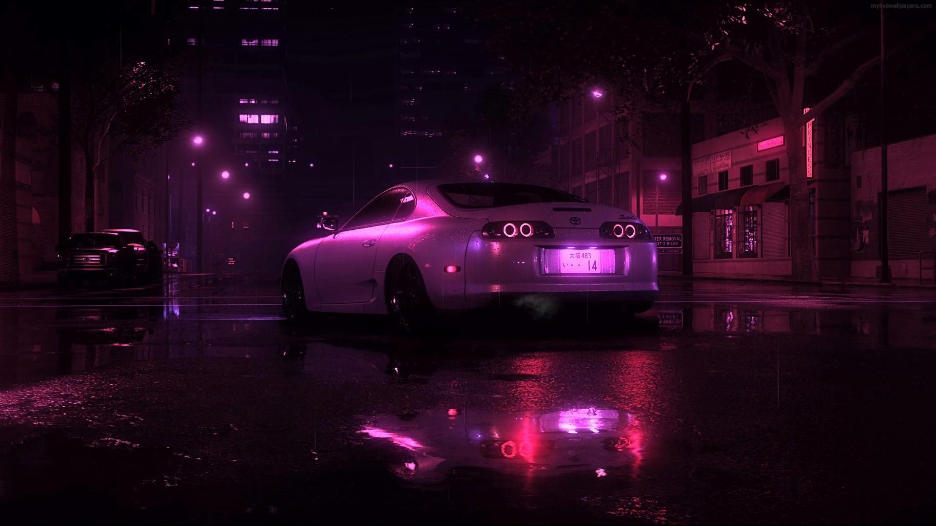 Supra 8k Wallpapers - Top Free Supra 8k Backgrounds - WallpaperAccess