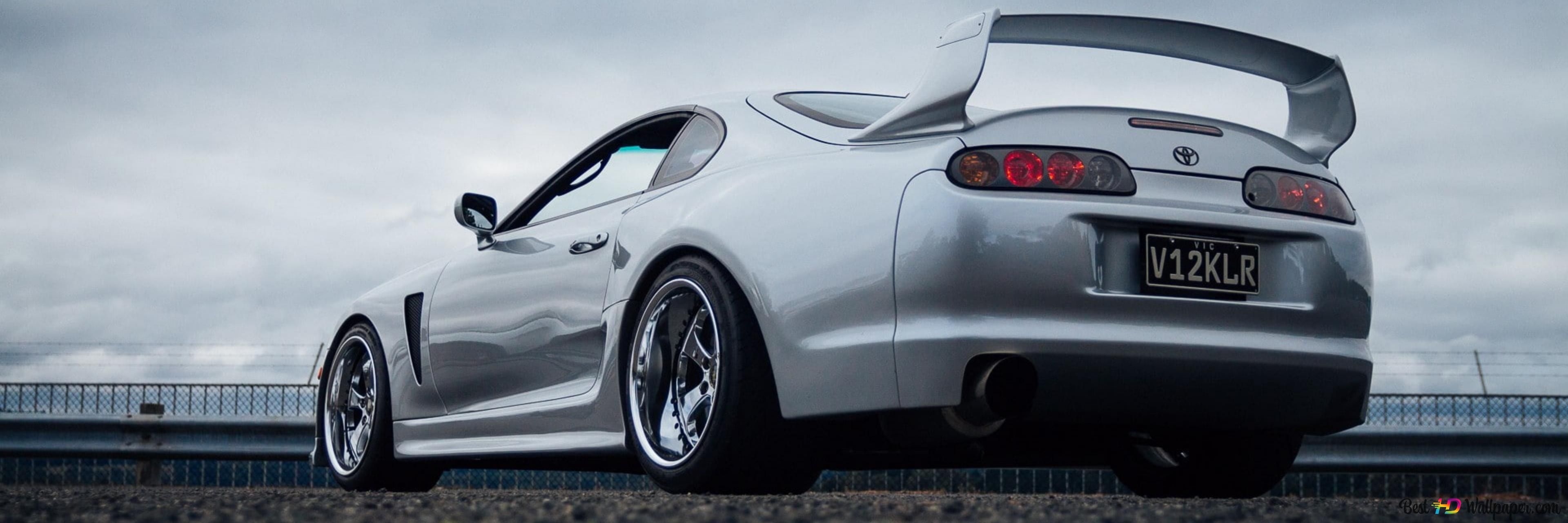 Supra 8k Wallpapers - Top Free Supra 8k Backgrounds - WallpaperAccess