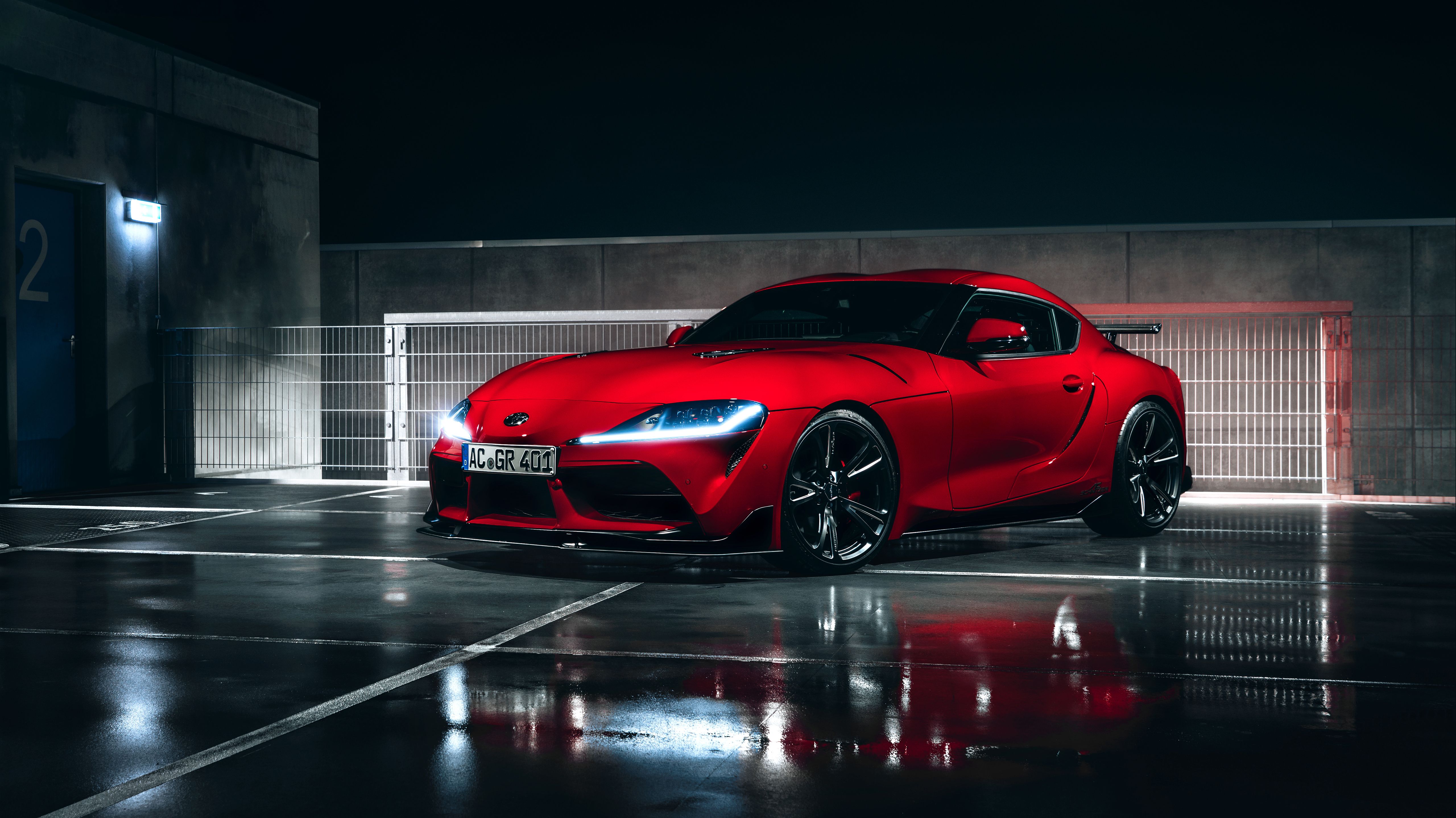 Supra 8k Wallpapers - Top Free Supra 8k Backgrounds - WallpaperAccess