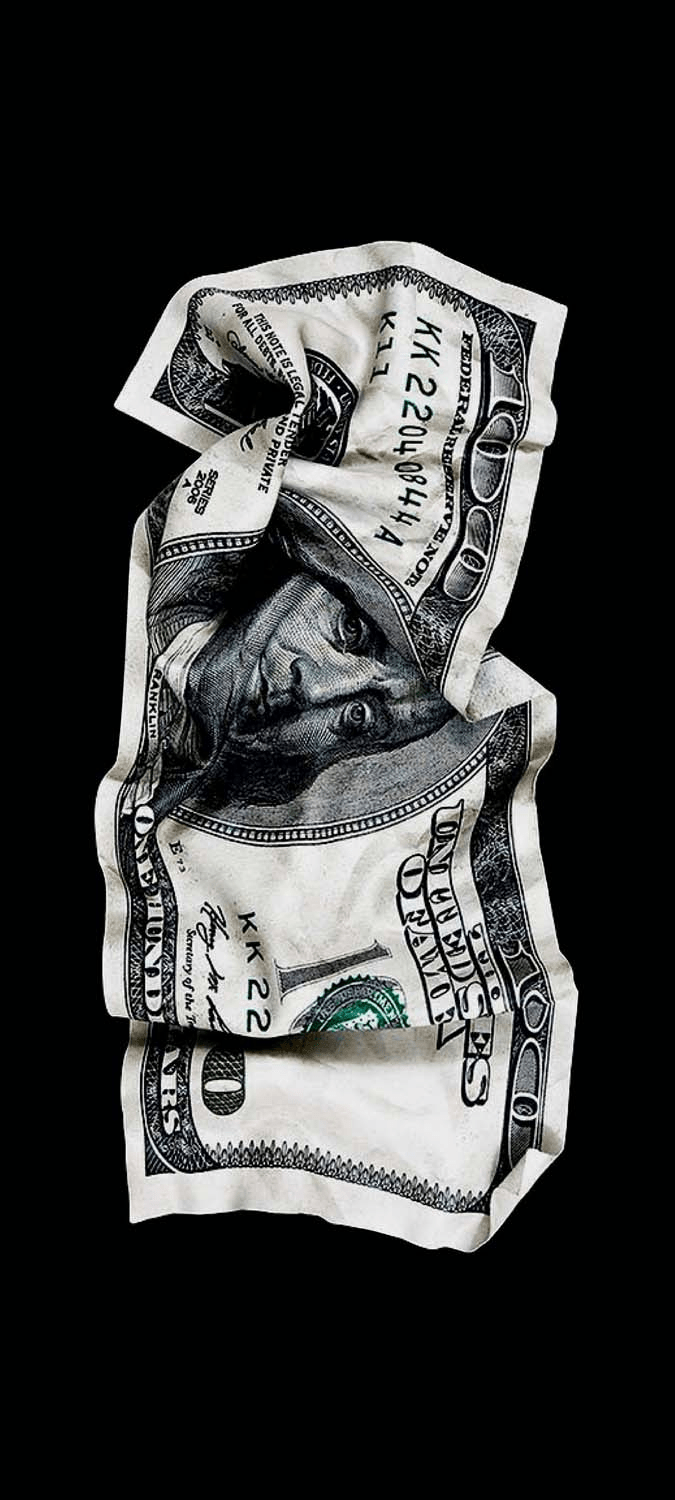 Black Dollar Wallpapers - Top Free Black Dollar Backgrounds ...