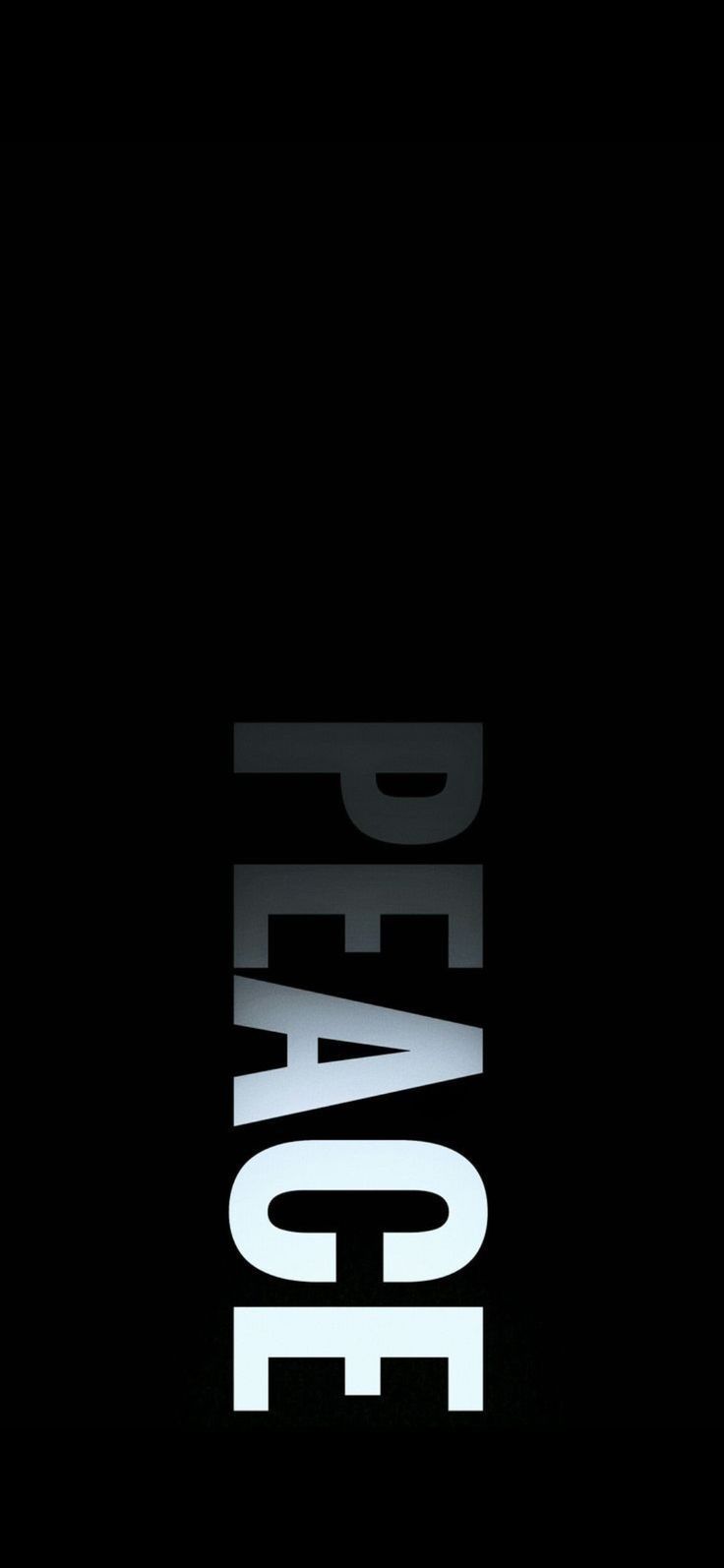Dark Peace Wallpapers - Top Free Dark Peace Backgrounds - WallpaperAccess