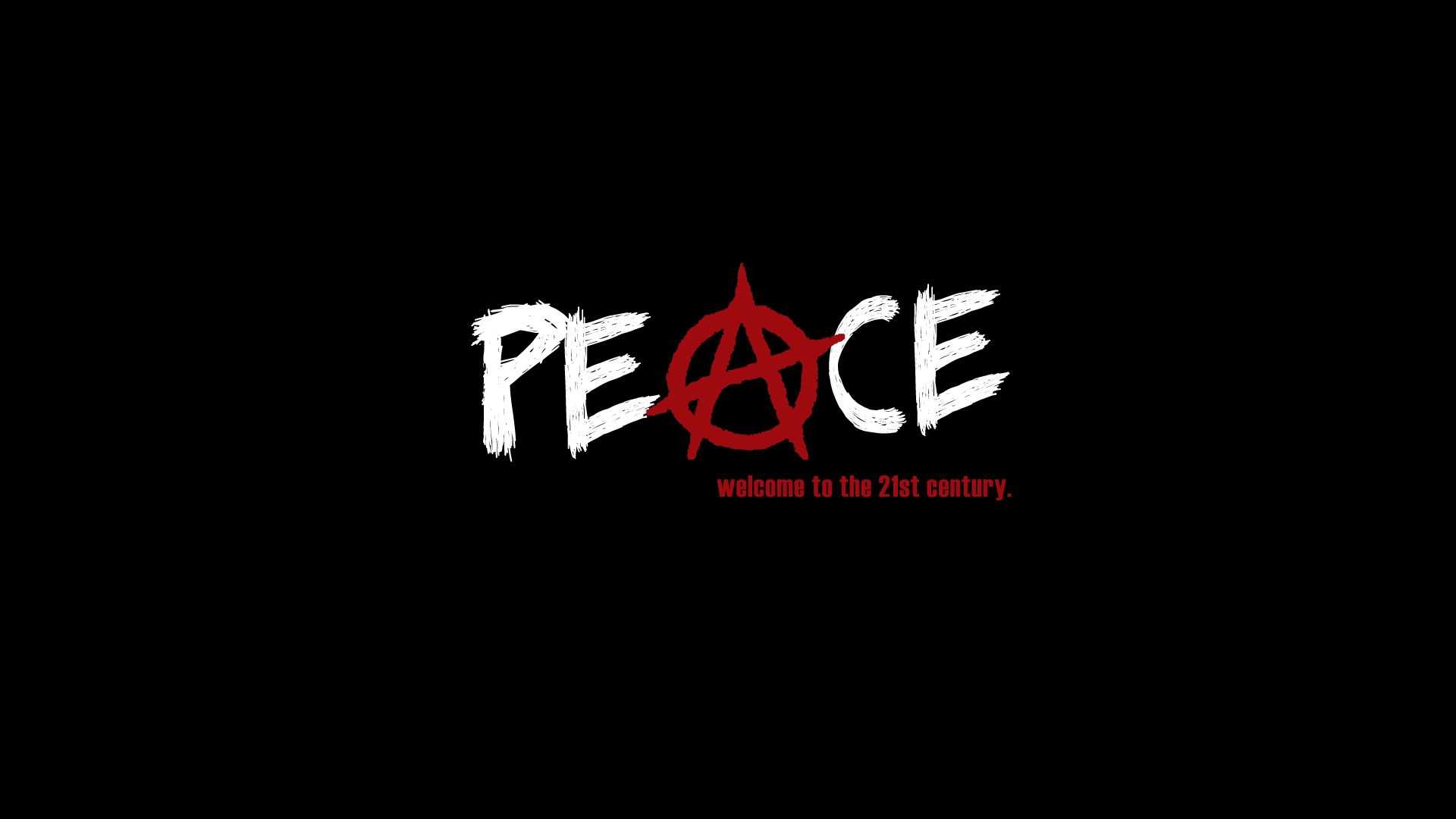 Dark Peace Wallpapers - Top Free Dark Peace Backgrounds - WallpaperAccess