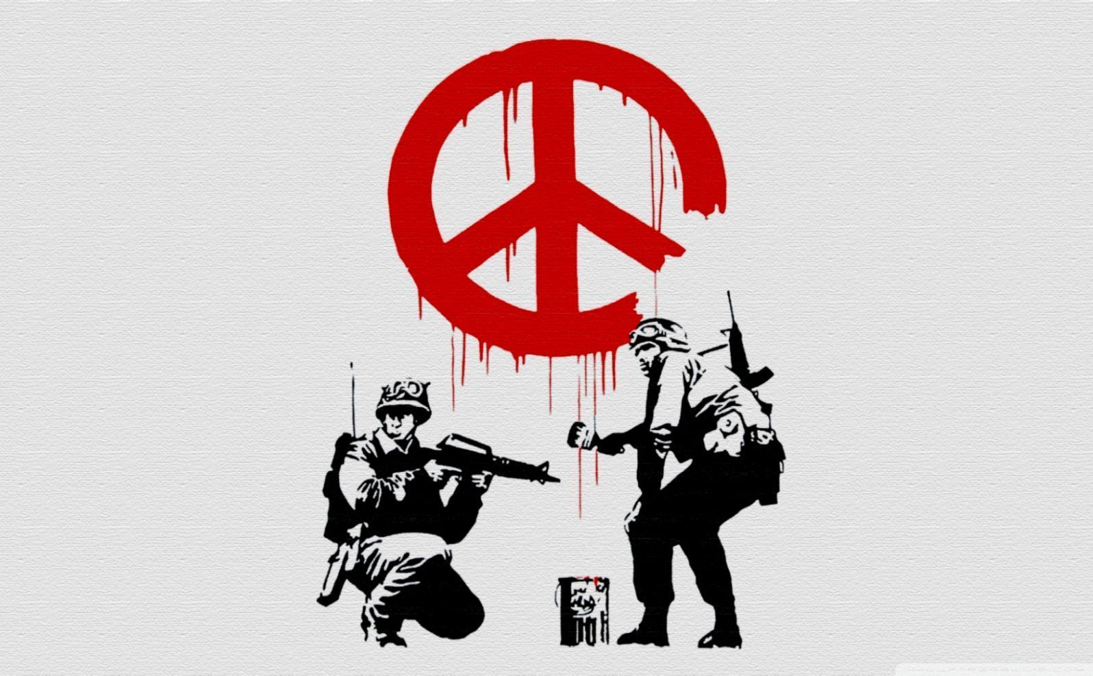 Dark Peace Wallpapers - Top Free Dark Peace Backgrounds - WallpaperAccess