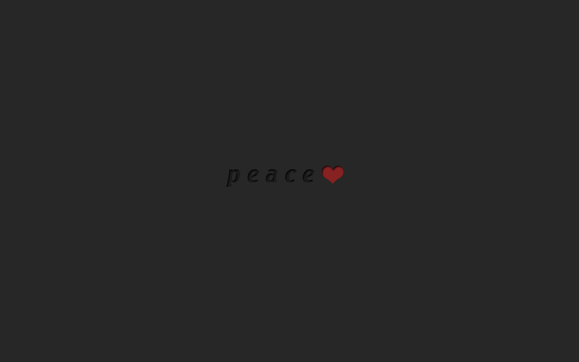 Dark Peace Wallpapers - Top Free Dark Peace Backgrounds - WallpaperAccess