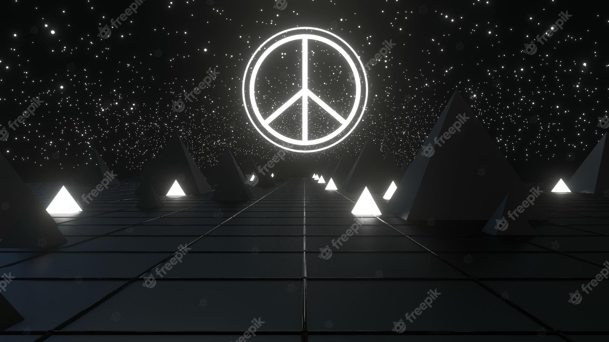 Dark Peace Wallpapers - Top Free Dark Peace Backgrounds - WallpaperAccess