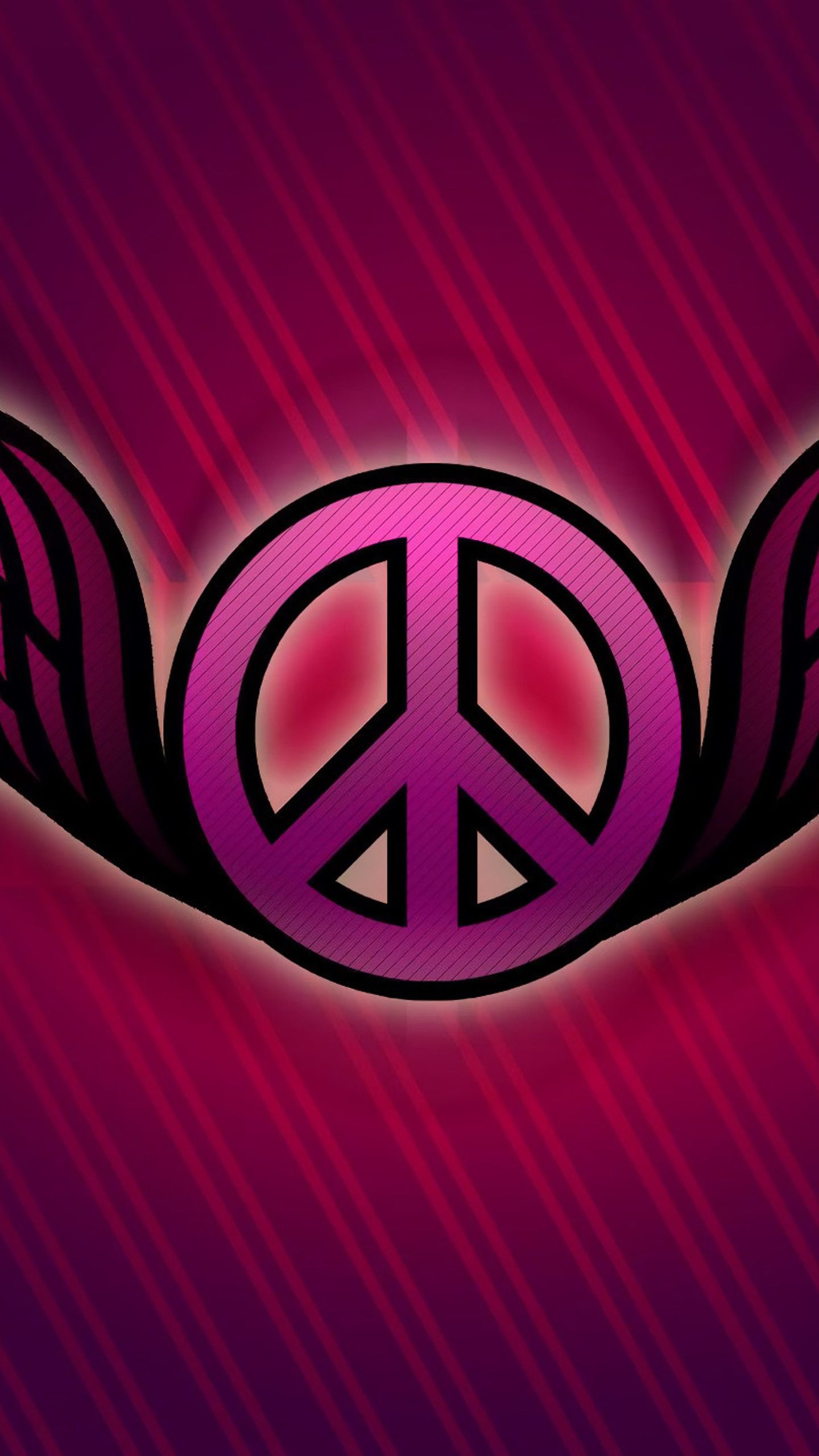 Dark Peace Wallpapers - Top Free Dark Peace Backgrounds - WallpaperAccess