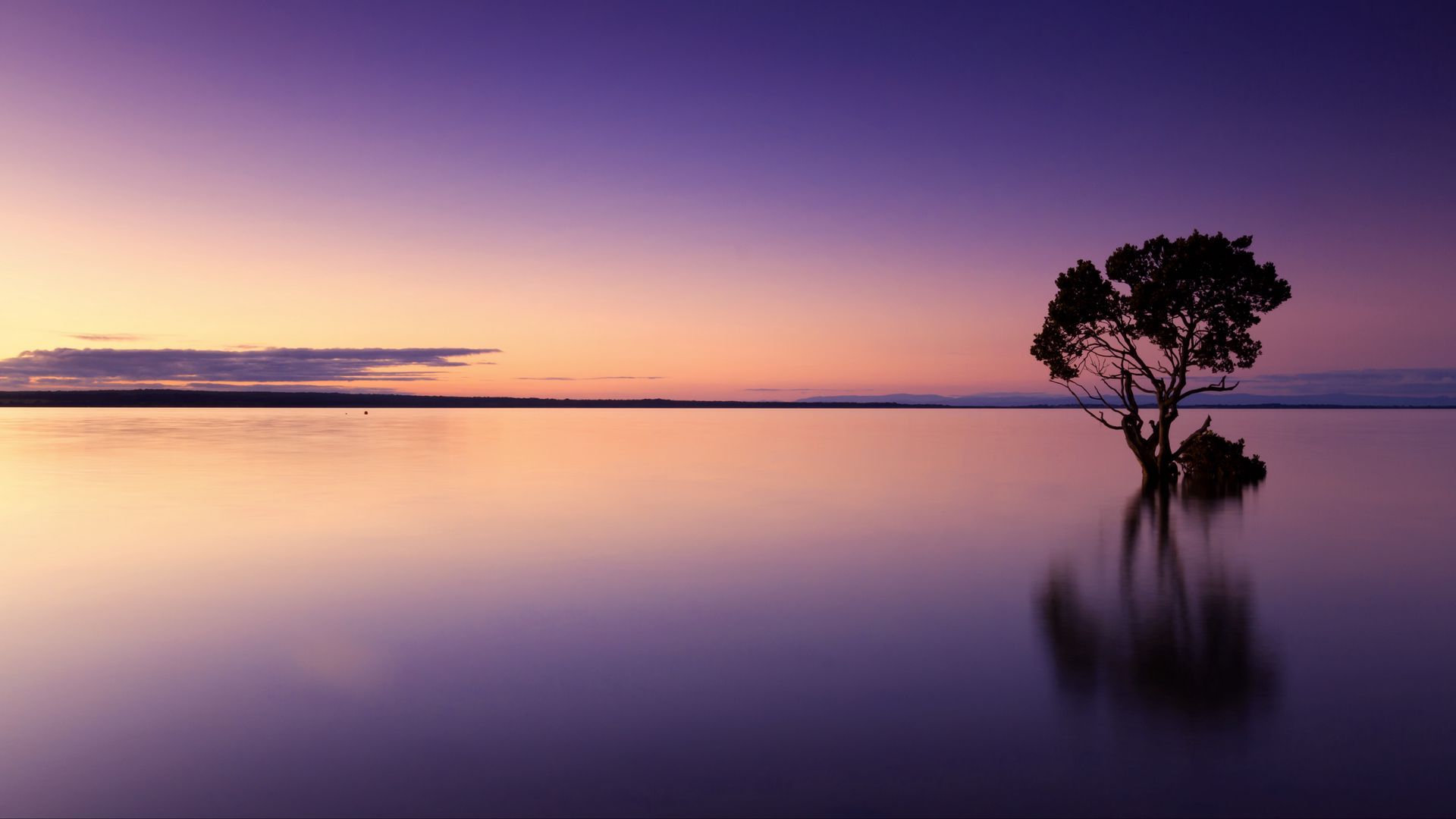 Purple Lake Wallpapers - Top Free Purple Lake Backgrounds - WallpaperAccess