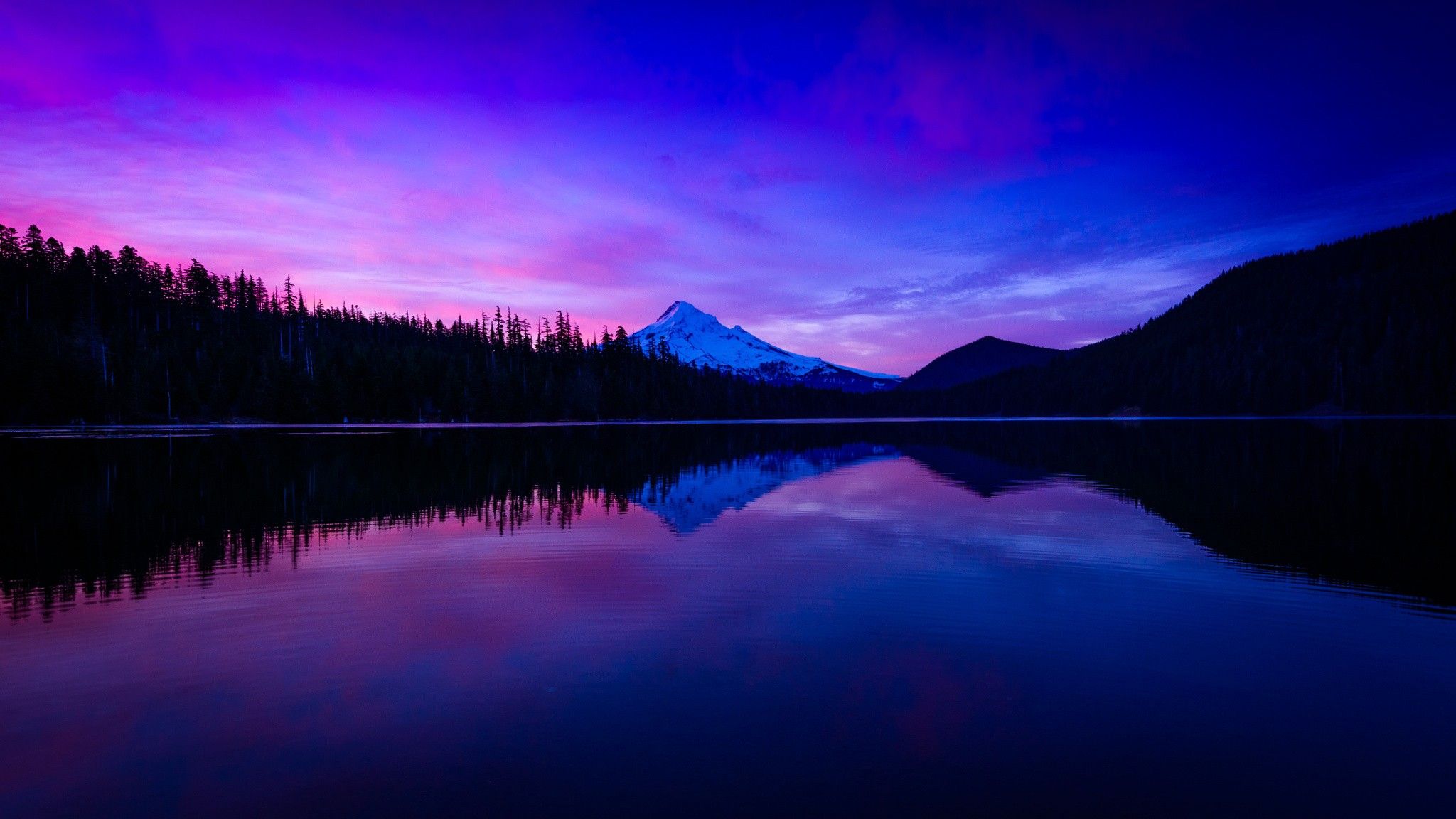Purple Lake Wallpapers - Top Free Purple Lake Backgrounds - WallpaperAccess