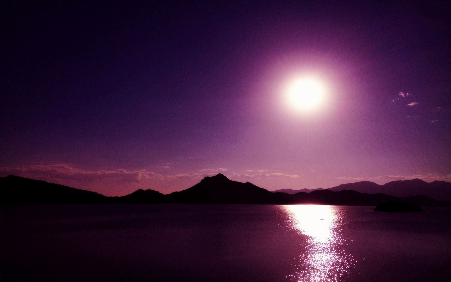 Purple Lake Wallpapers - Top Free Purple Lake Backgrounds - WallpaperAccess