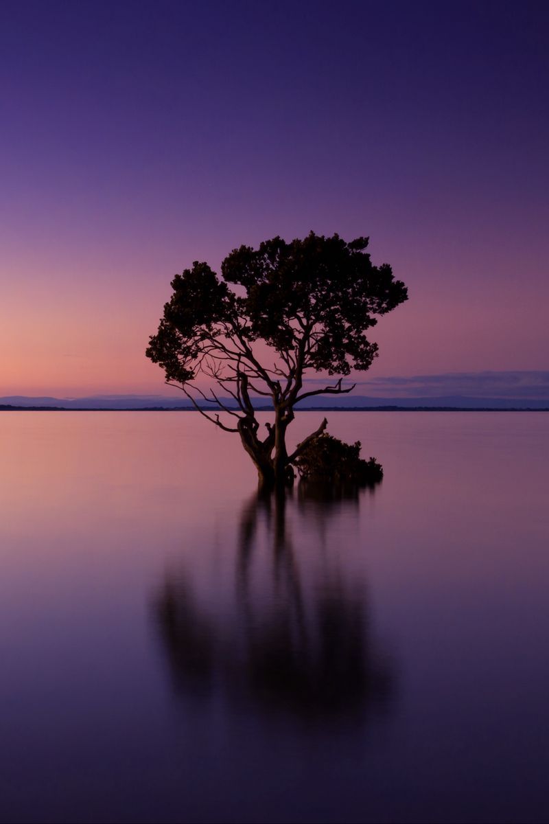 Purple Lake Wallpapers - Top Free Purple Lake Backgrounds - WallpaperAccess