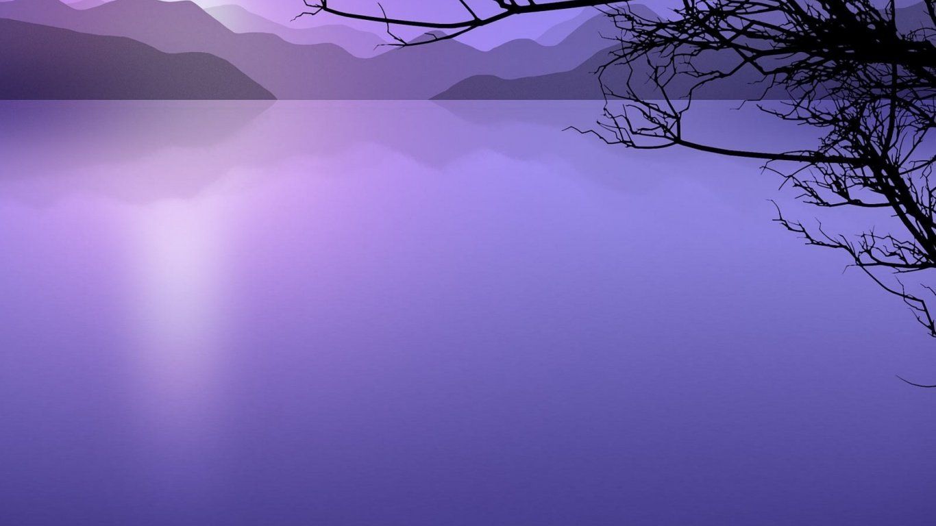 Purple Lake Wallpapers - Top Free Purple Lake Backgrounds - WallpaperAccess