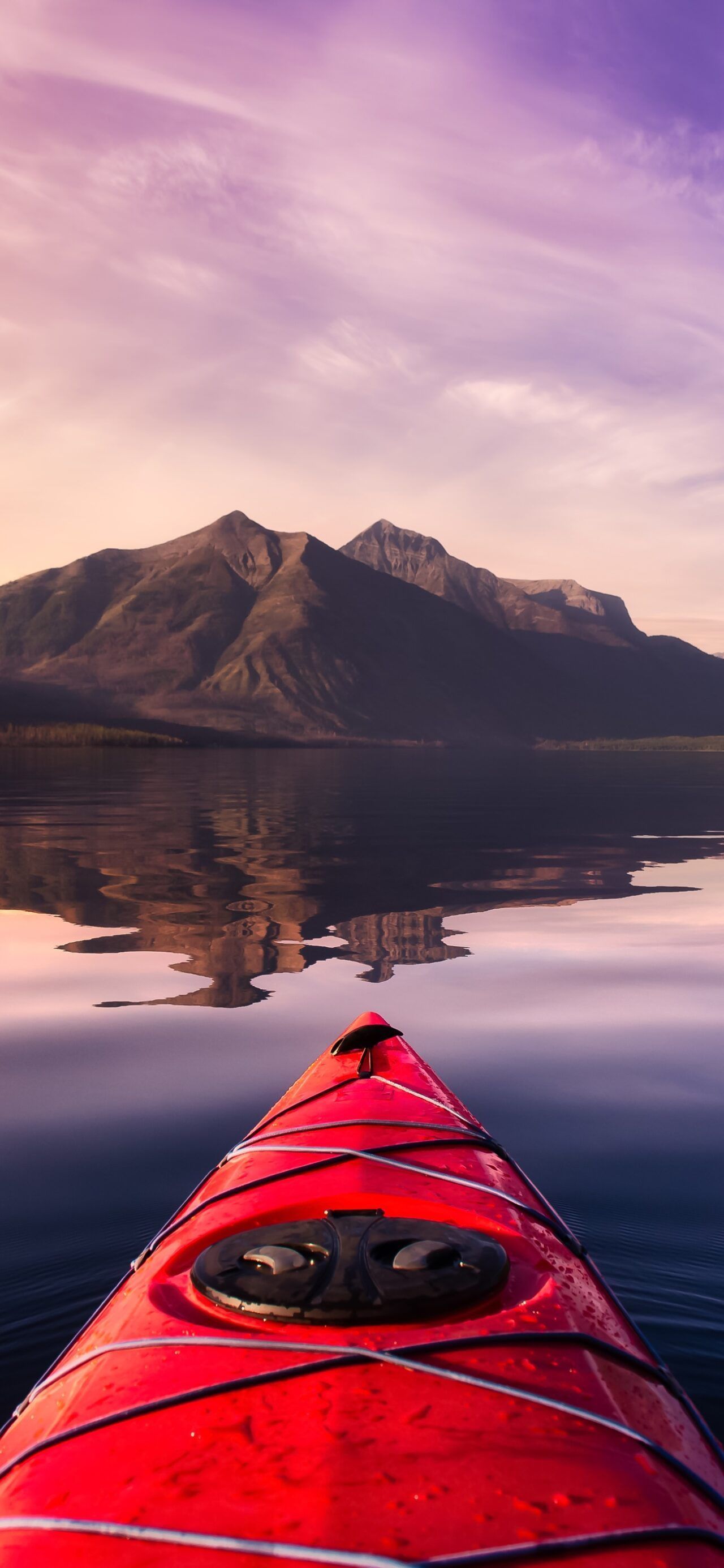 Purple Lake Wallpapers - Top Free Purple Lake Backgrounds - WallpaperAccess