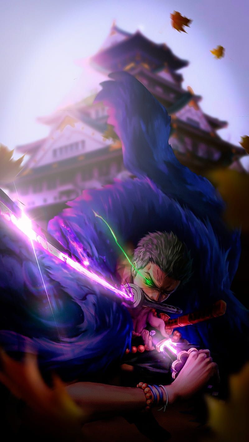 One Piece Neon Wallpapers - Top Free One Piece Neon Backgrounds ...