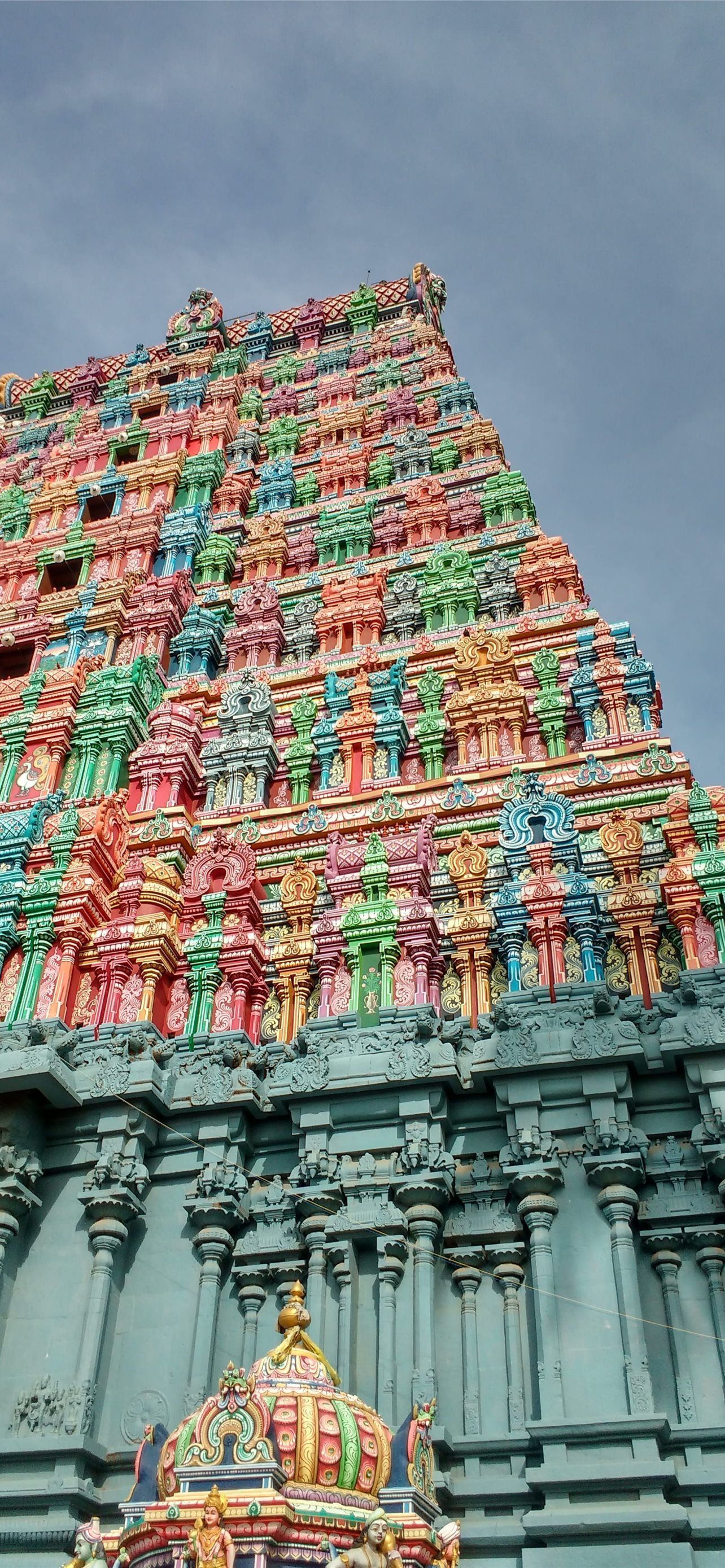 Kovil Wallpapers - Top Free Kovil Backgrounds - WallpaperAccess