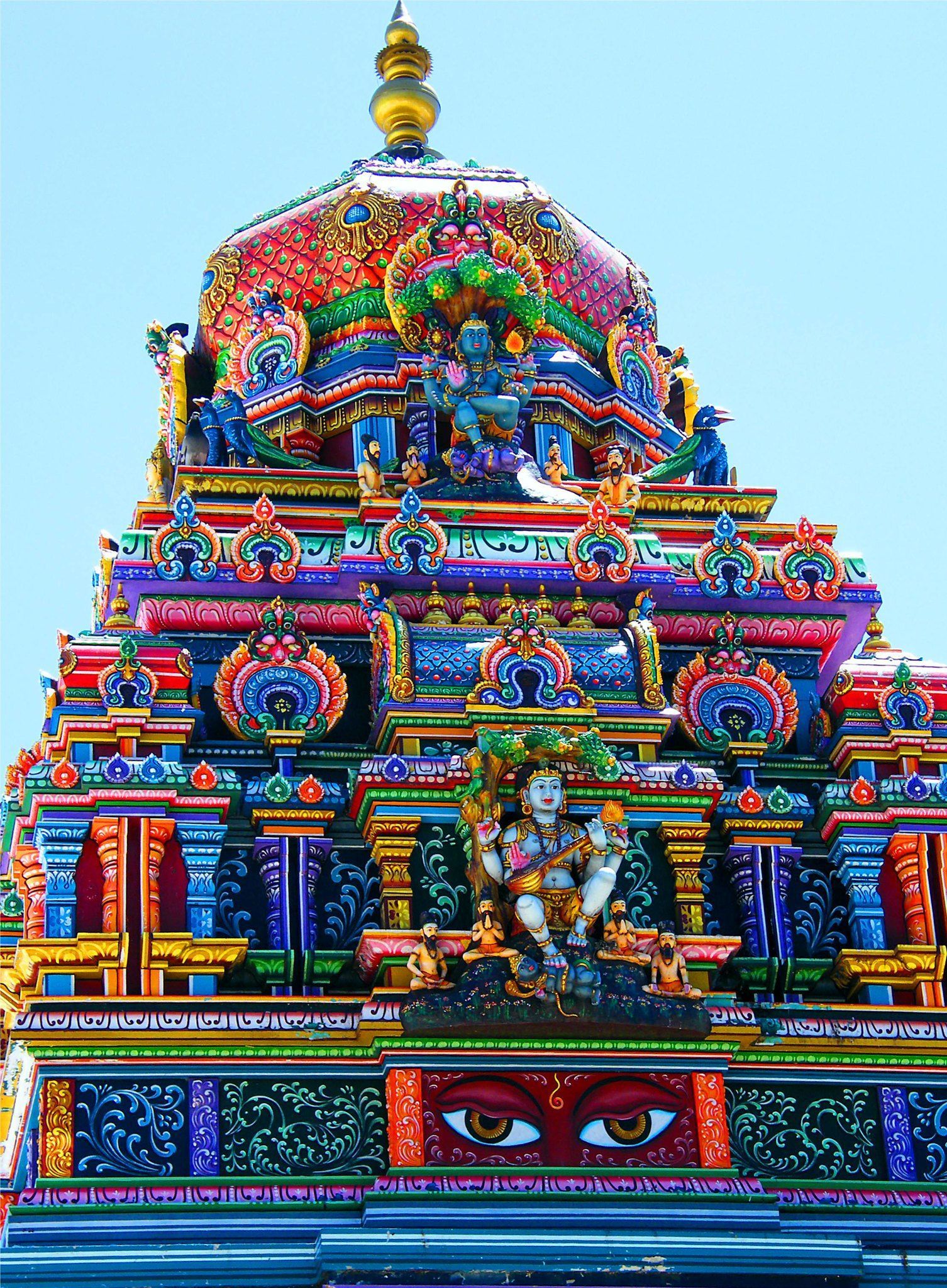 Kovil Wallpapers - Top Free Kovil Backgrounds - WallpaperAccess