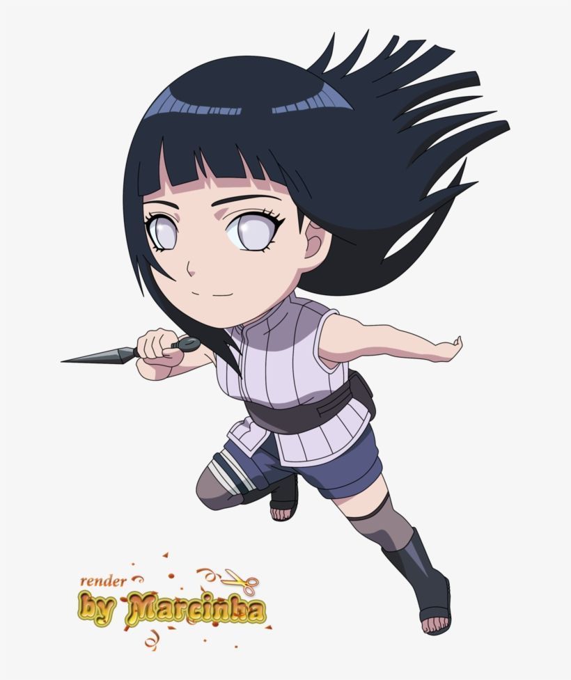 Hinata Chibi Wallpapers - Top Free Hinata Chibi Backgrounds - WallpaperAccess