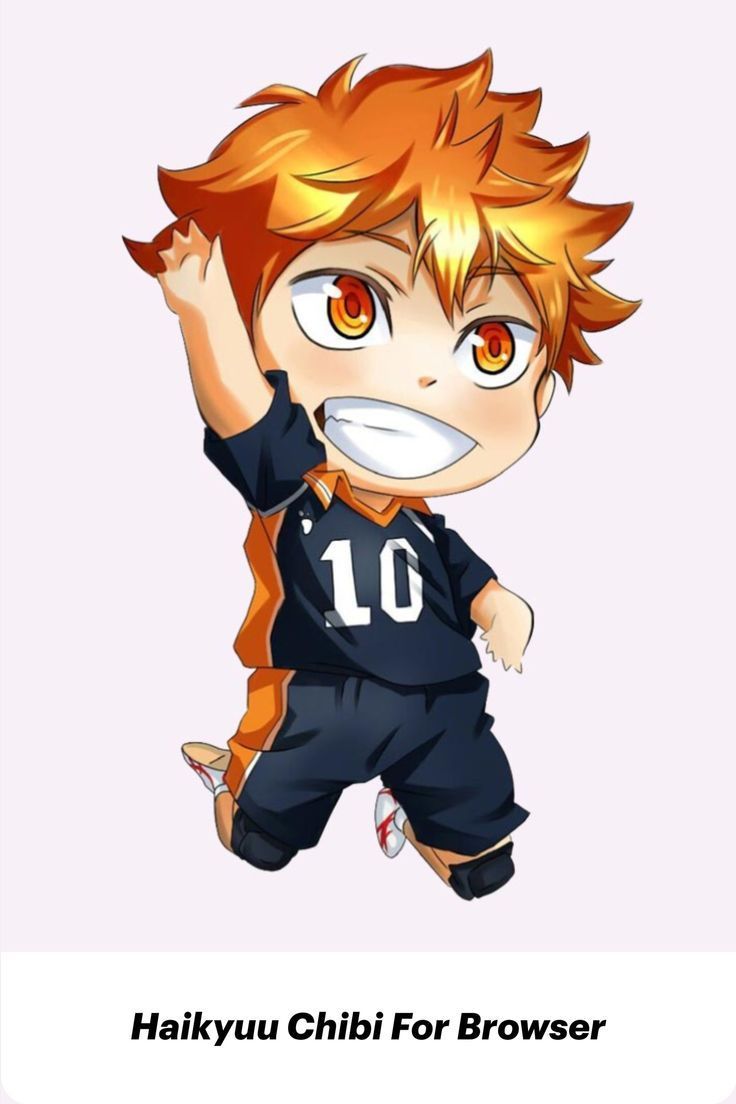 Hinata Chibi Wallpapers - Top Free Hinata Chibi Backgrounds ...