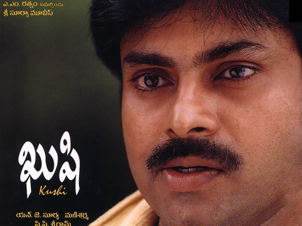 Kushi Movie Wallpapers - Top Free Kushi Movie Backgrounds - WallpaperAccess