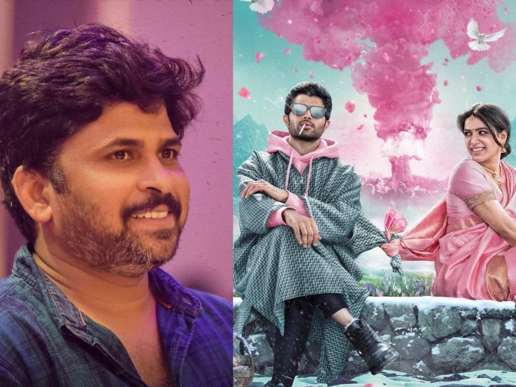 Kushi Movie Wallpapers - Top Free Kushi Movie Backgrounds - WallpaperAccess