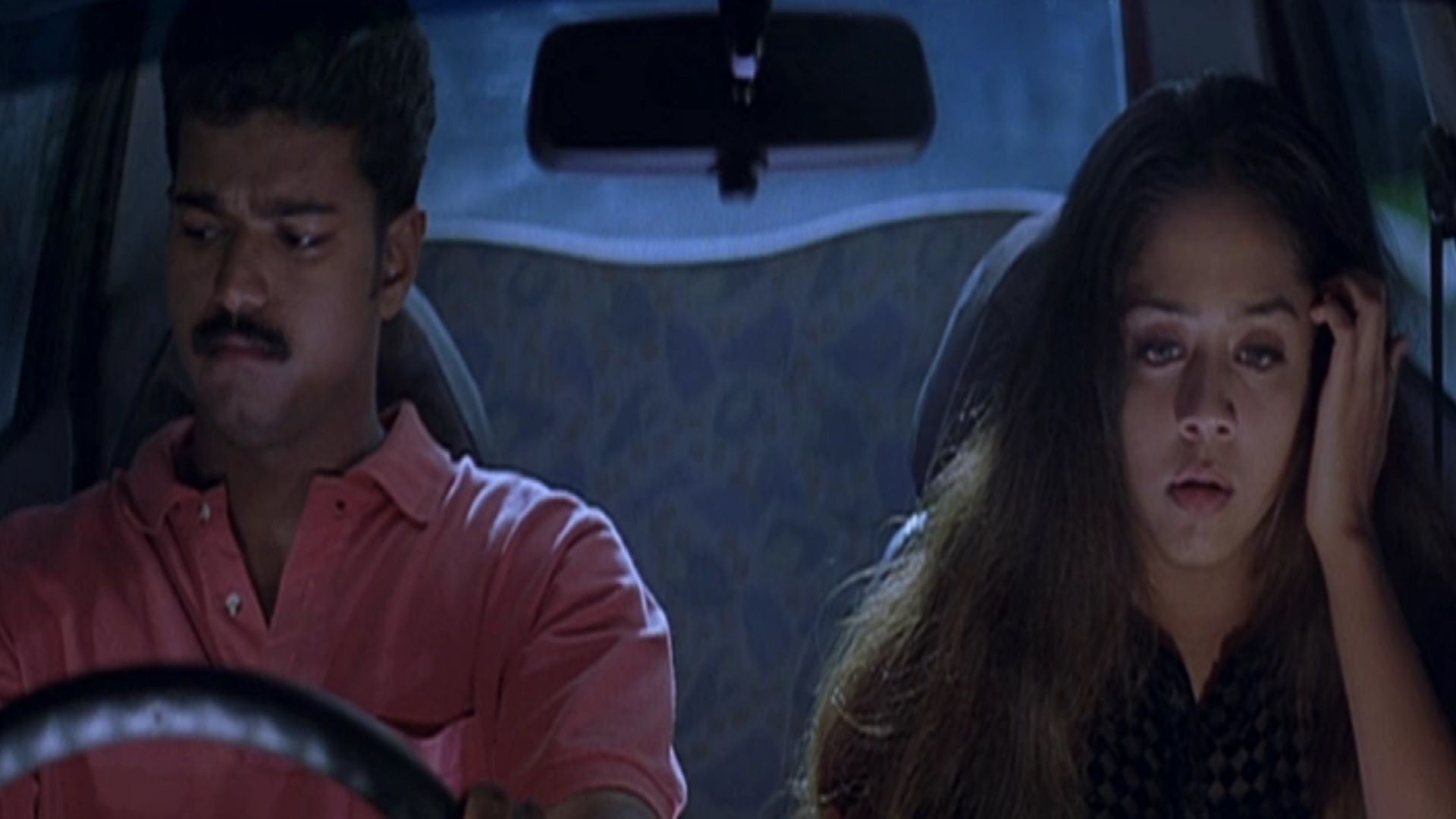 Kushi Movie Wallpapers - Top Free Kushi Movie Backgrounds - WallpaperAccess