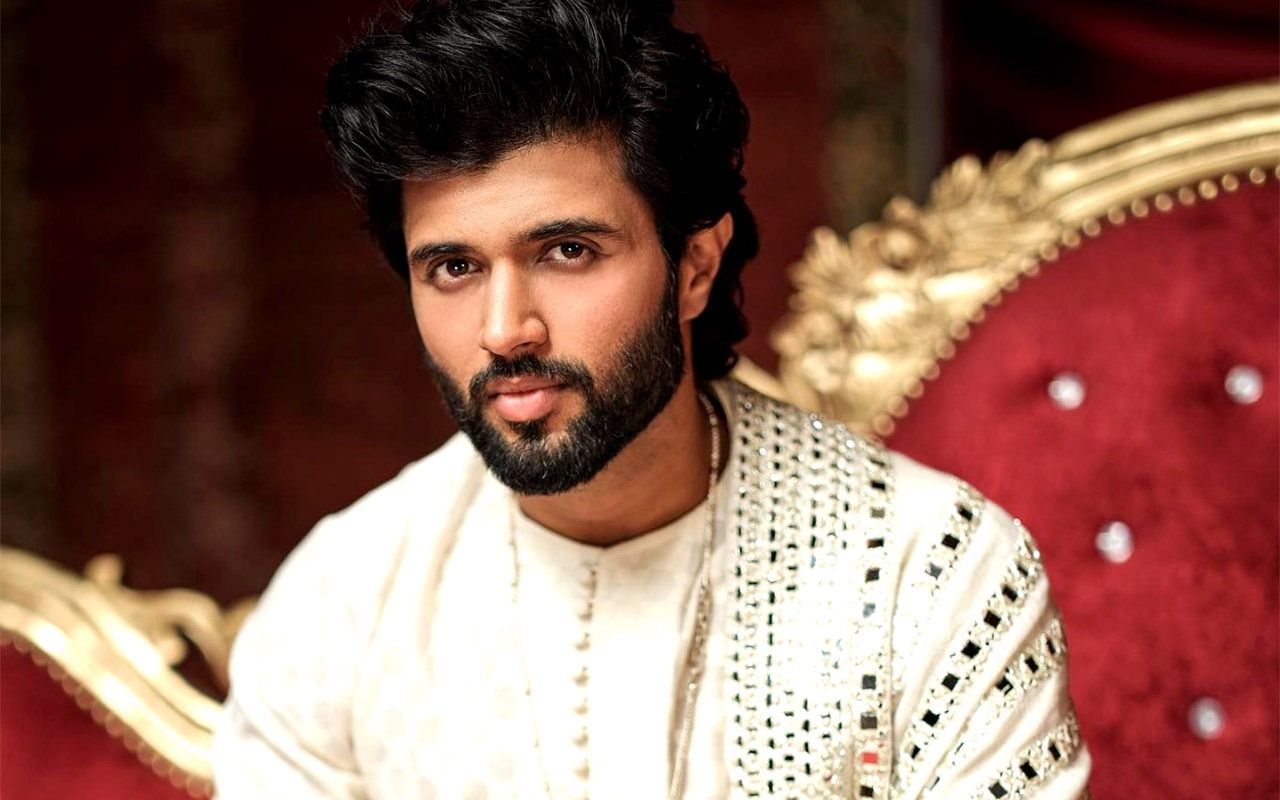 Kushi Movie Wallpapers - Top Free Kushi Movie Backgrounds - WallpaperAccess