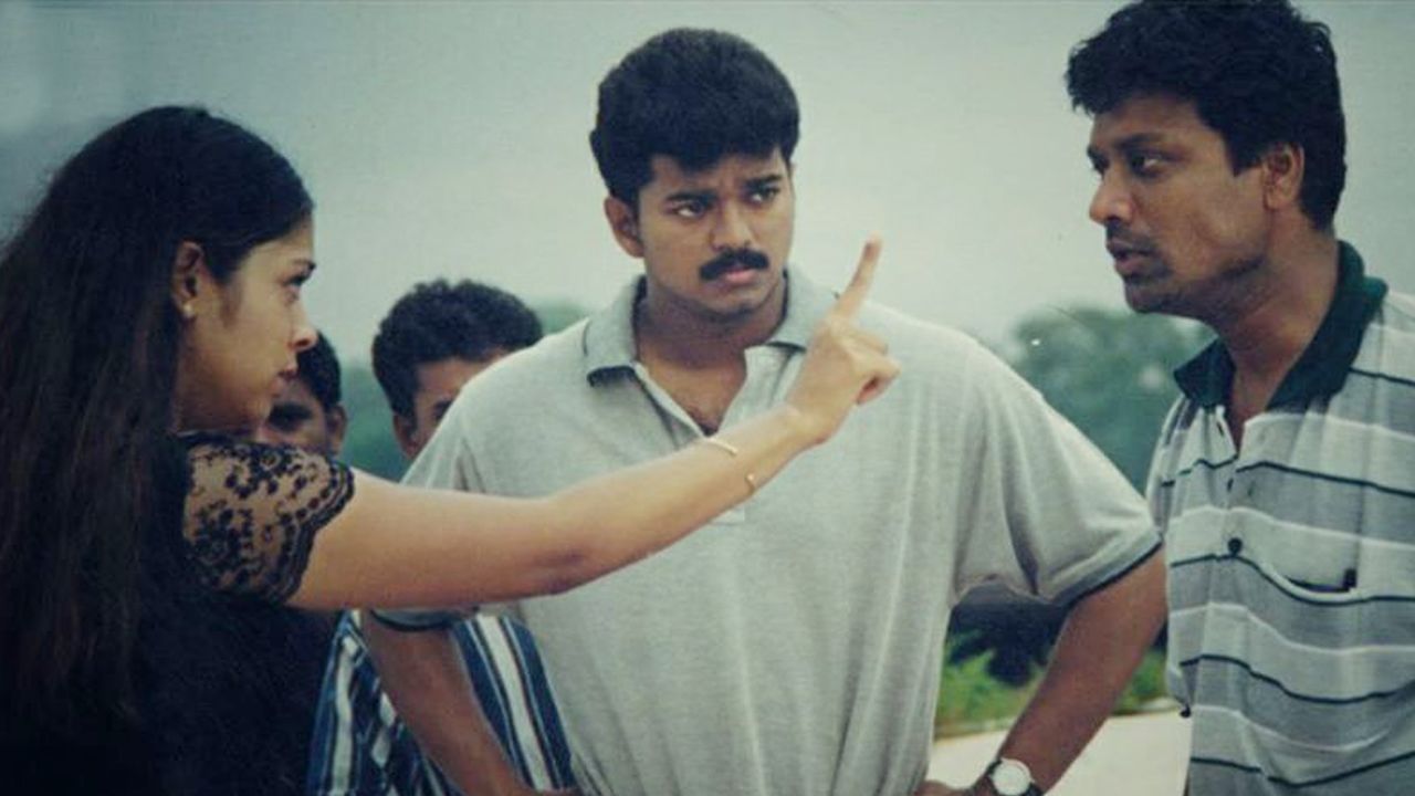 Kushi Movie Wallpapers - Top Free Kushi Movie Backgrounds - WallpaperAccess