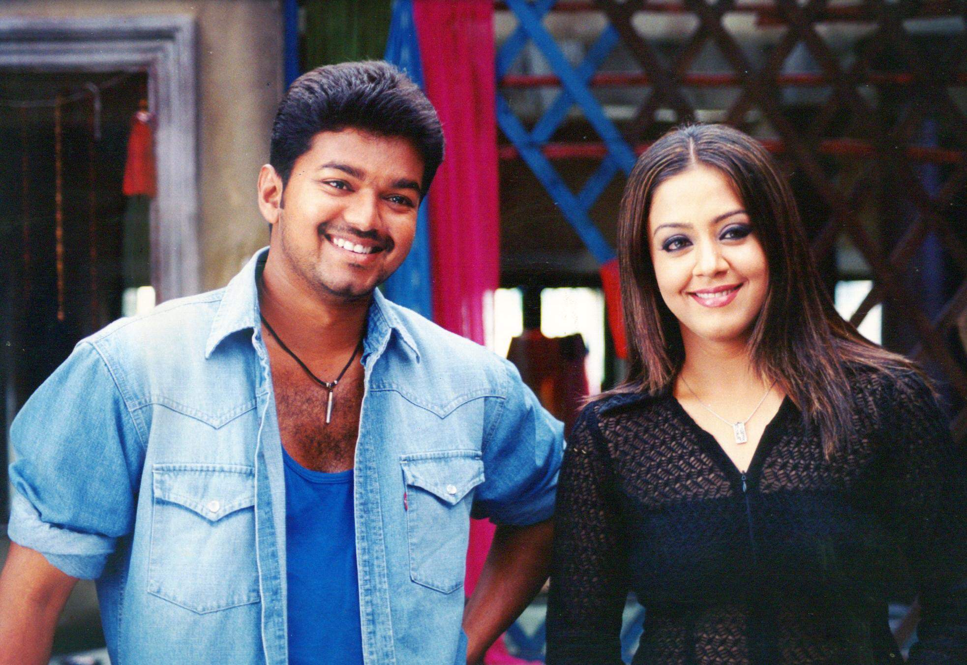 Kushi Movie Wallpapers - Top Free Kushi Movie Backgrounds - WallpaperAccess