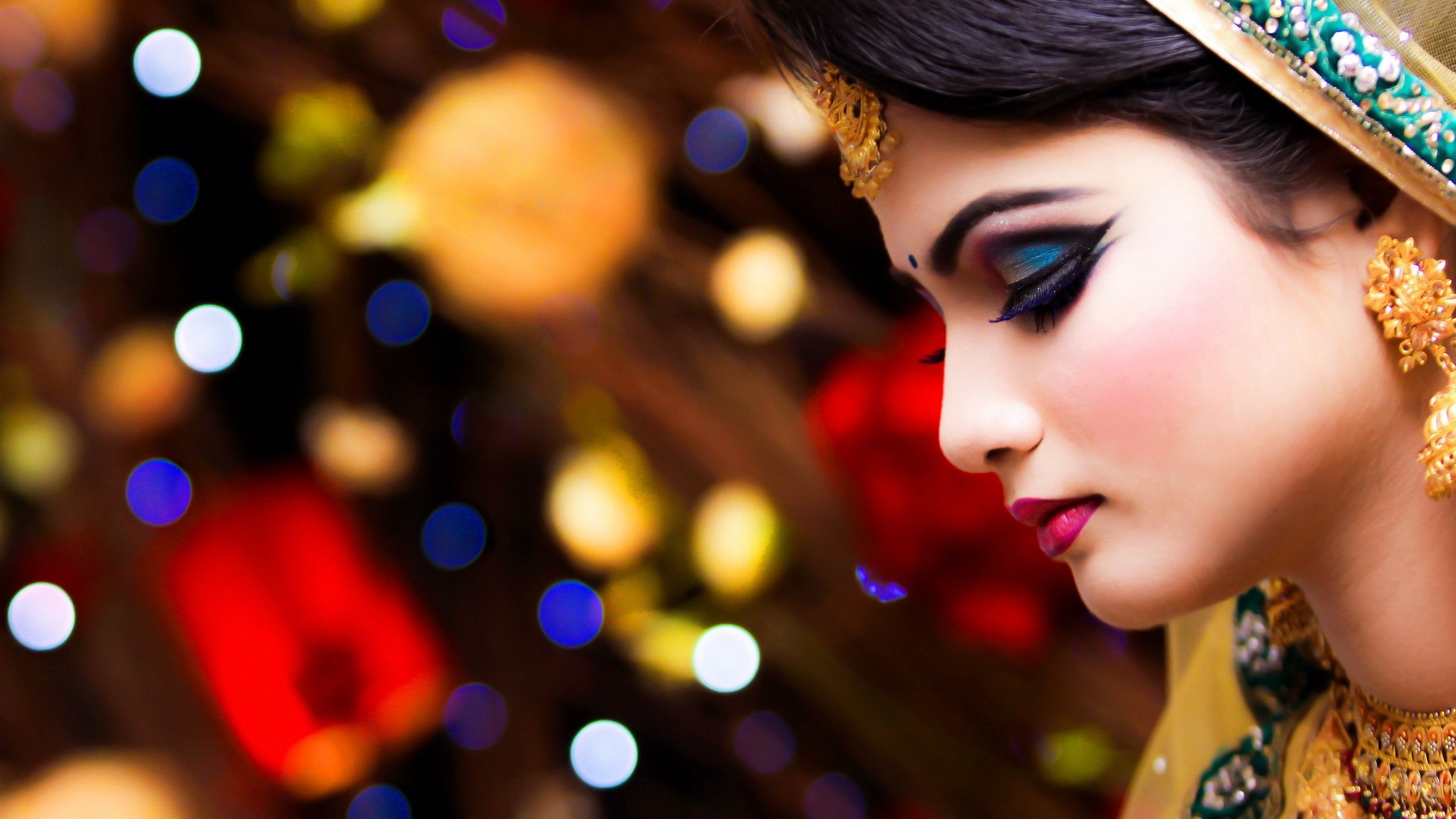 Makeup Face Wallpapers - Top Free Makeup Face Backgrounds - WallpaperAccess