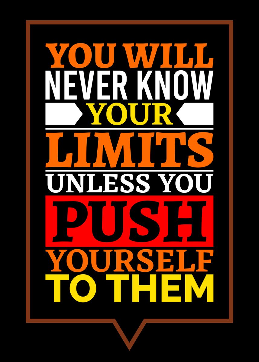 Push Yourself Wallpapers - Top Free Push Yourself Backgrounds ...