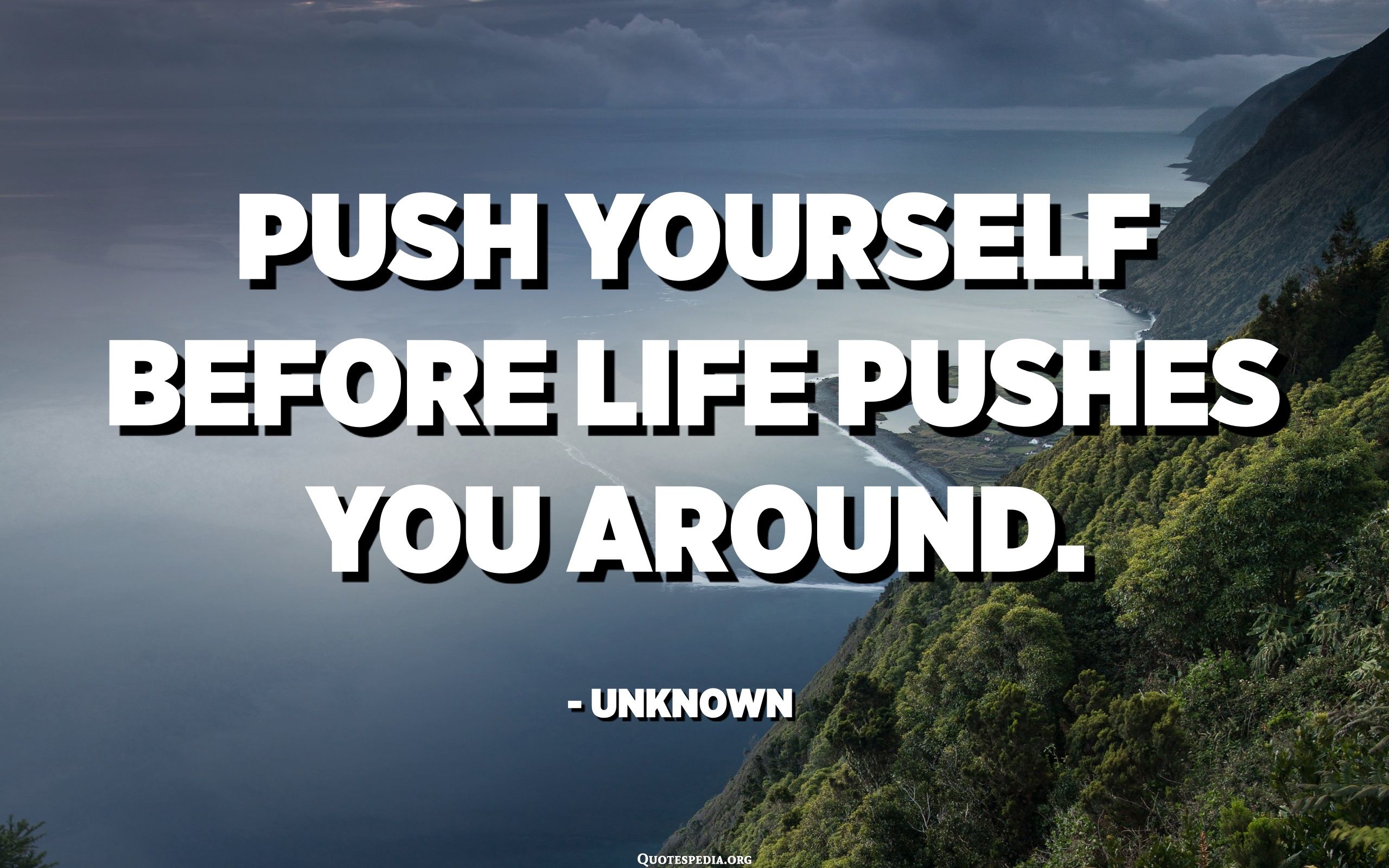 Push Yourself Wallpapers - Top Free Push Yourself Backgrounds ...