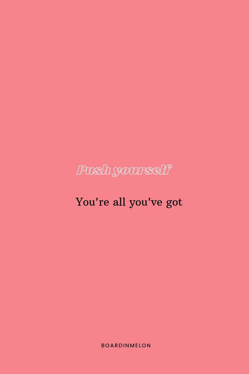 Push Yourself Wallpapers - Top Free Push Yourself Backgrounds ... Push Yourself Wallpapers - Top Free Push Yourself Backgrounds ...