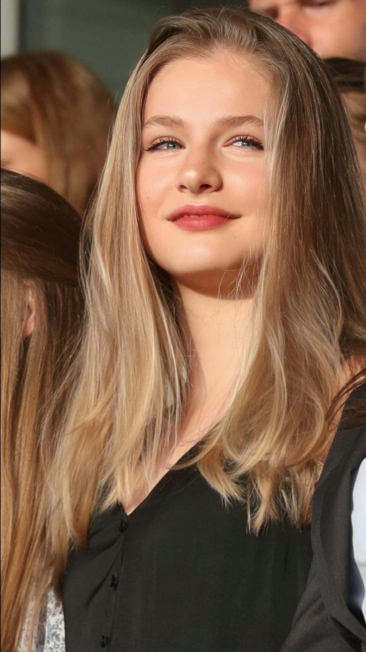 Princess Leonor Wallpapers - Top Free Princess Leonor Backgrounds ...